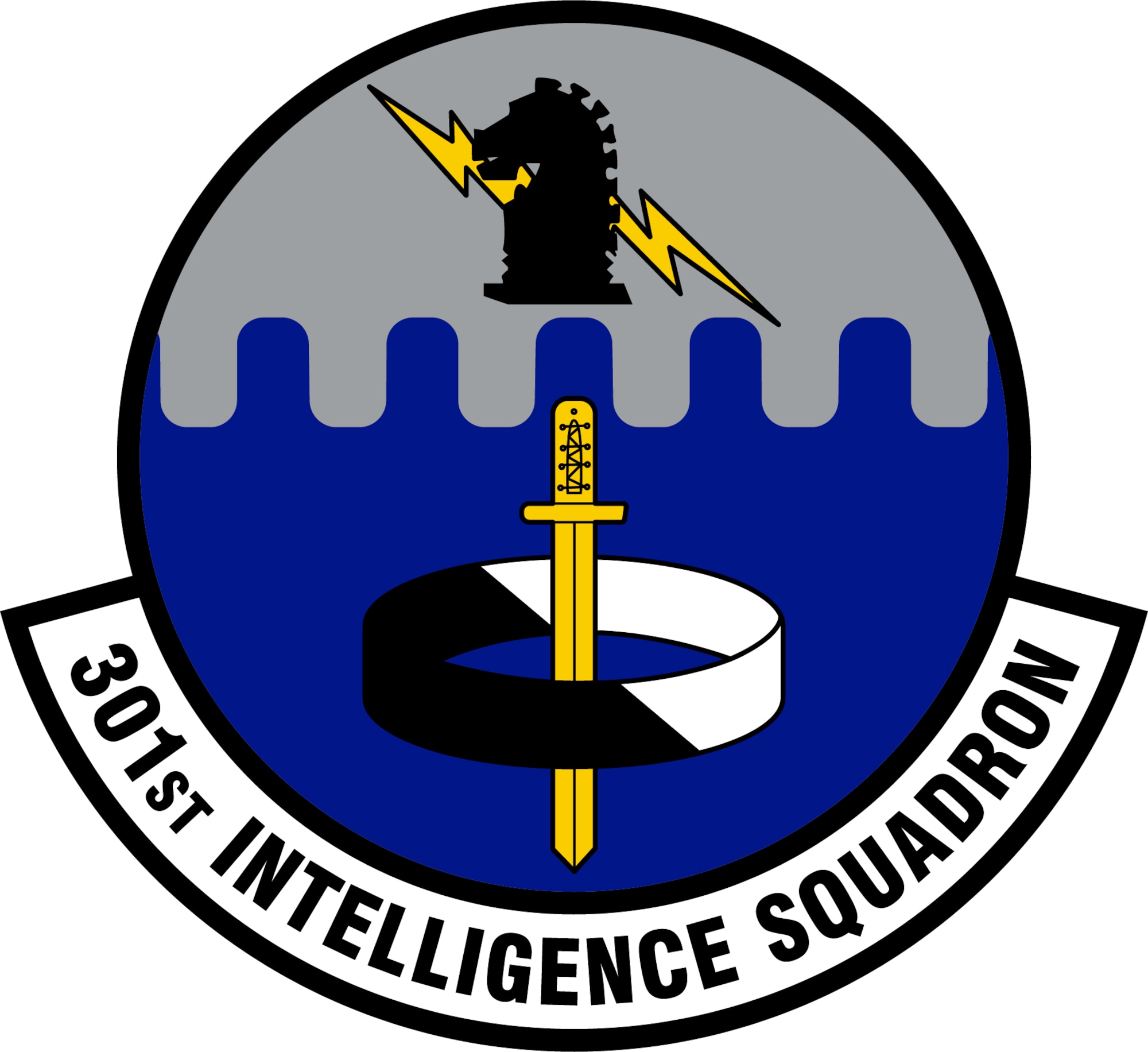 301 Intelligence Squadron (AFISRA) > Air Force Historical Research ...