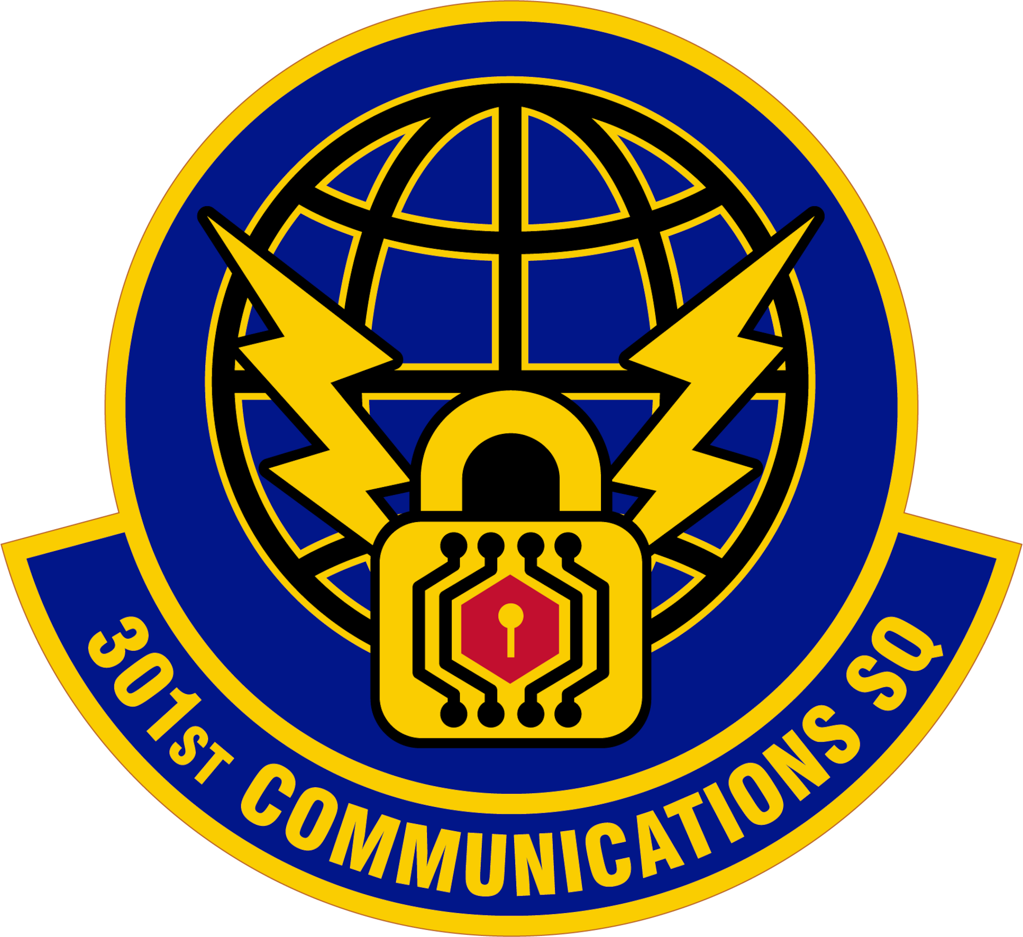 301 Communications Squadron (AFRC) > Air Force Historical Research ...