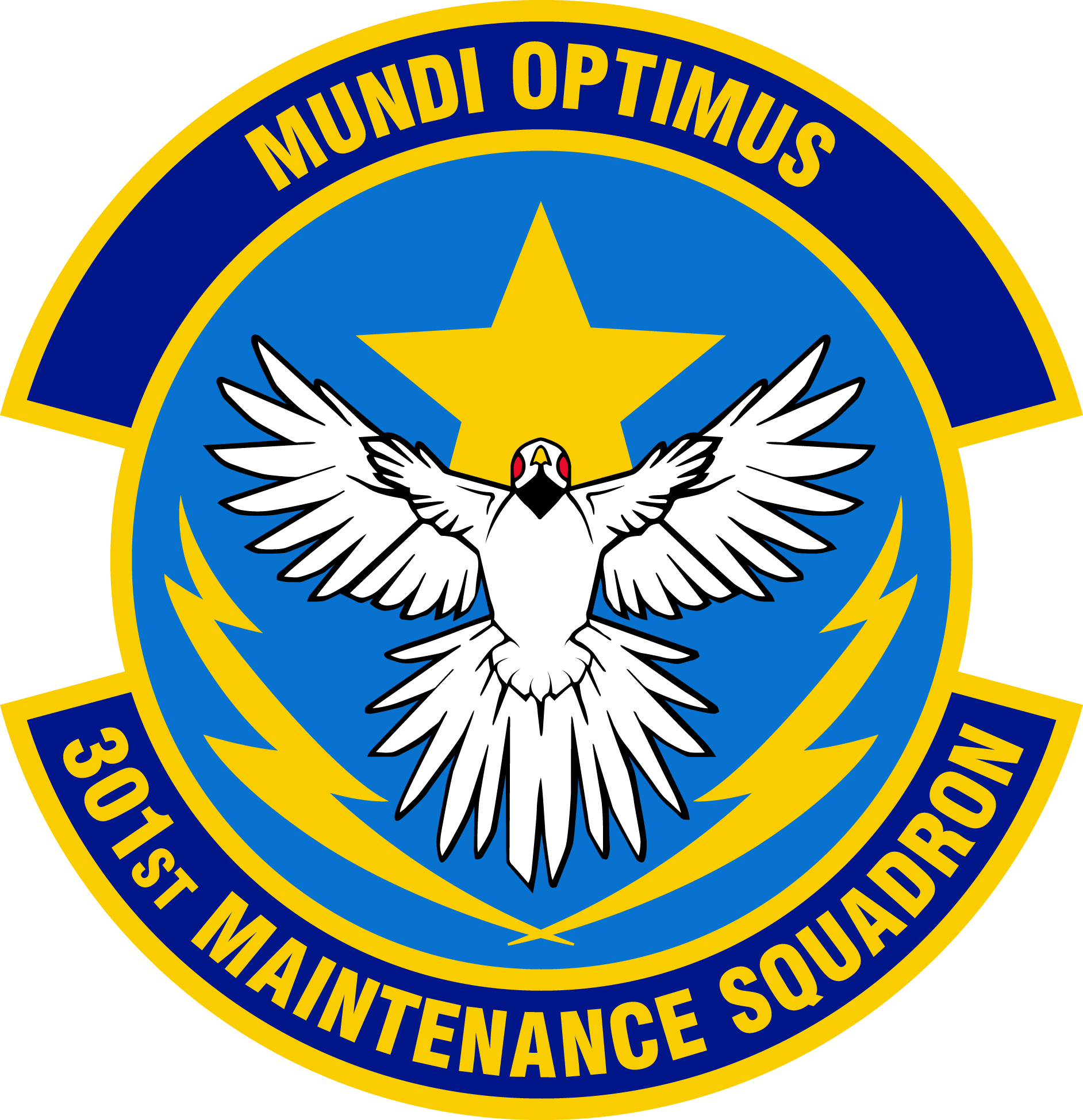301 Maintenance Squadron