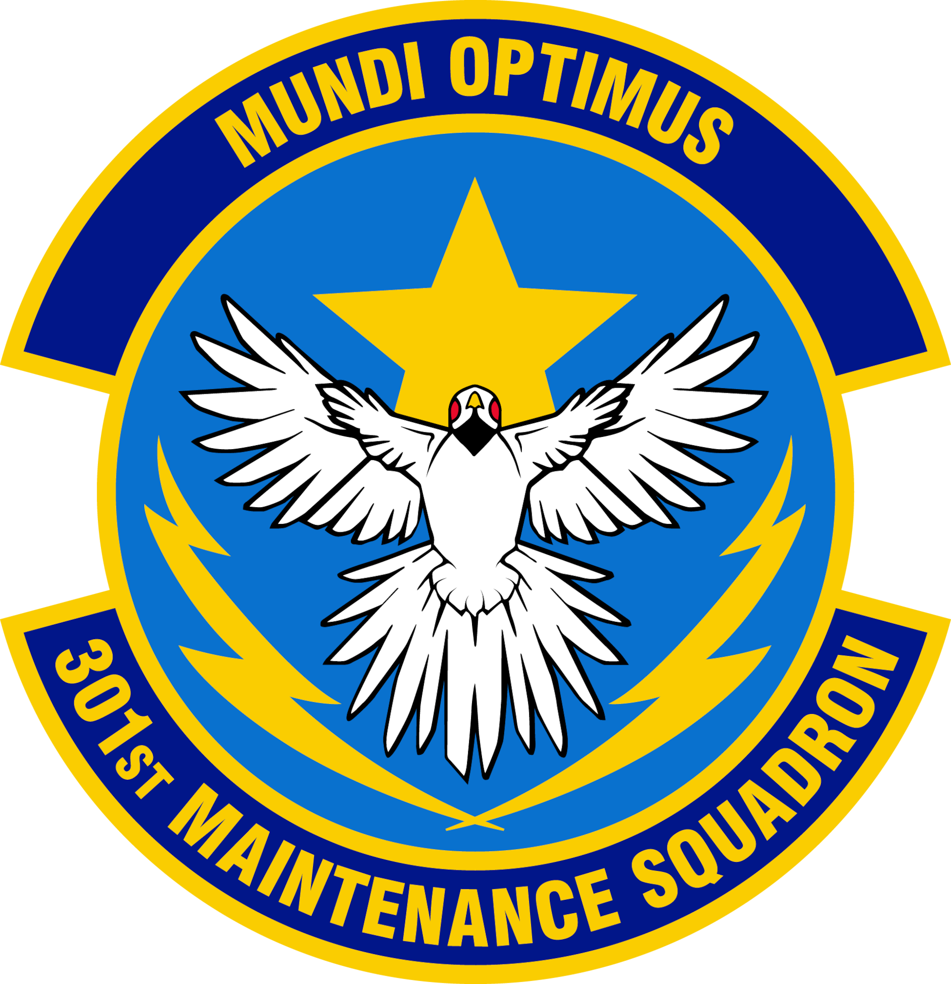 301 Maintenance Squadron (AFRC) > Air Force Historical Research Agency ...