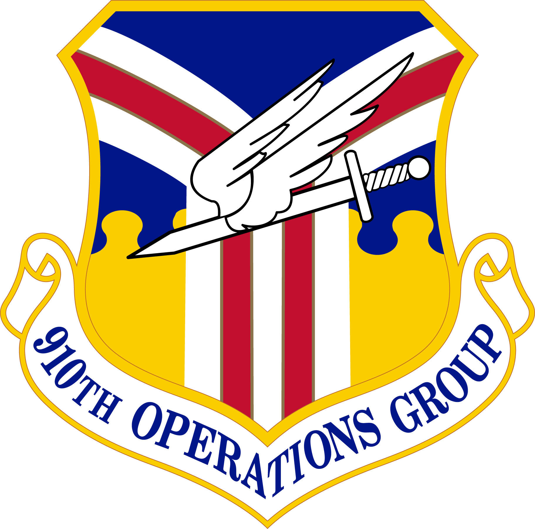 910 Operations Group