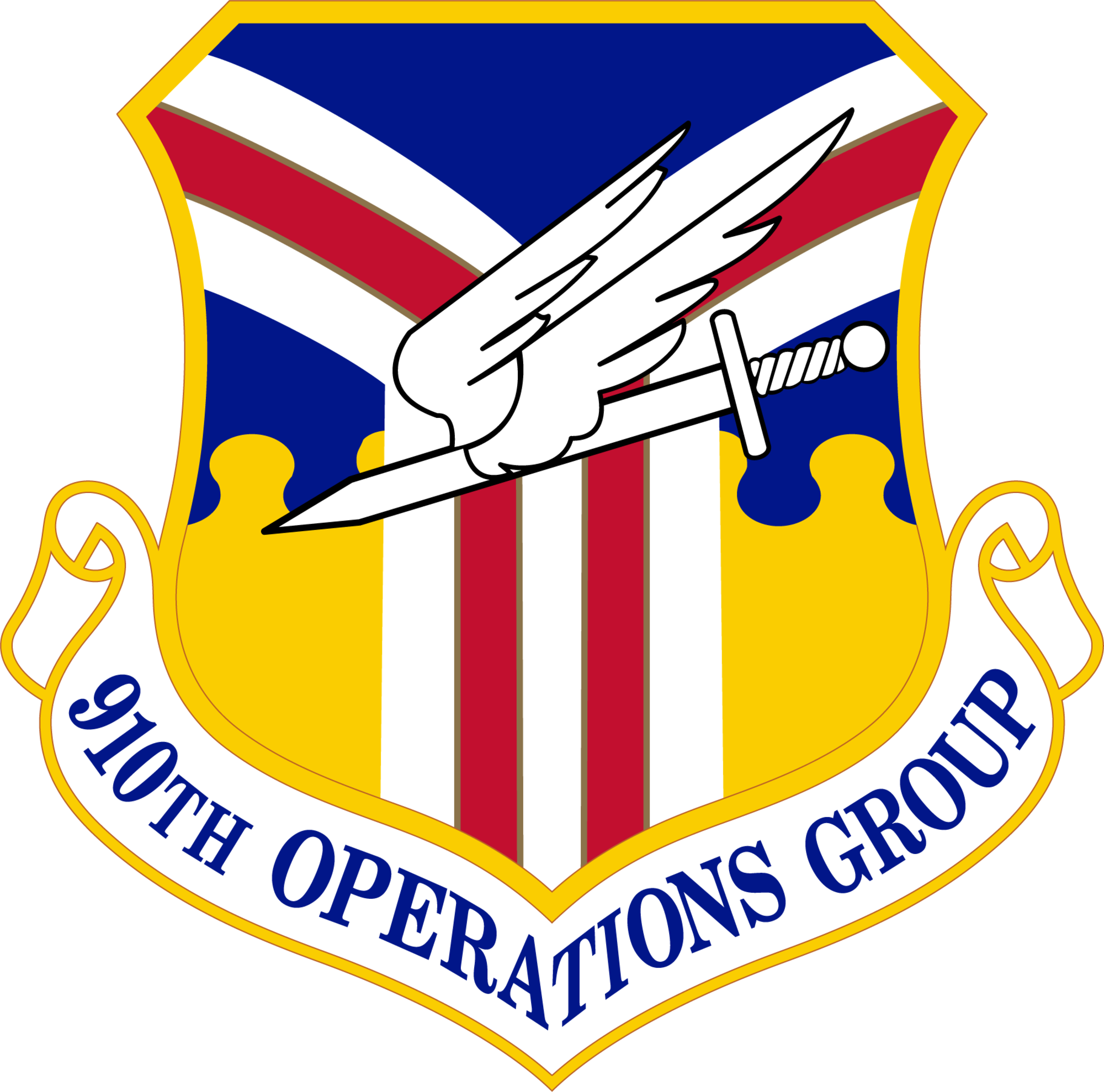 910 Operations Group (AFRC) > Air Force Historical Research Agency ...