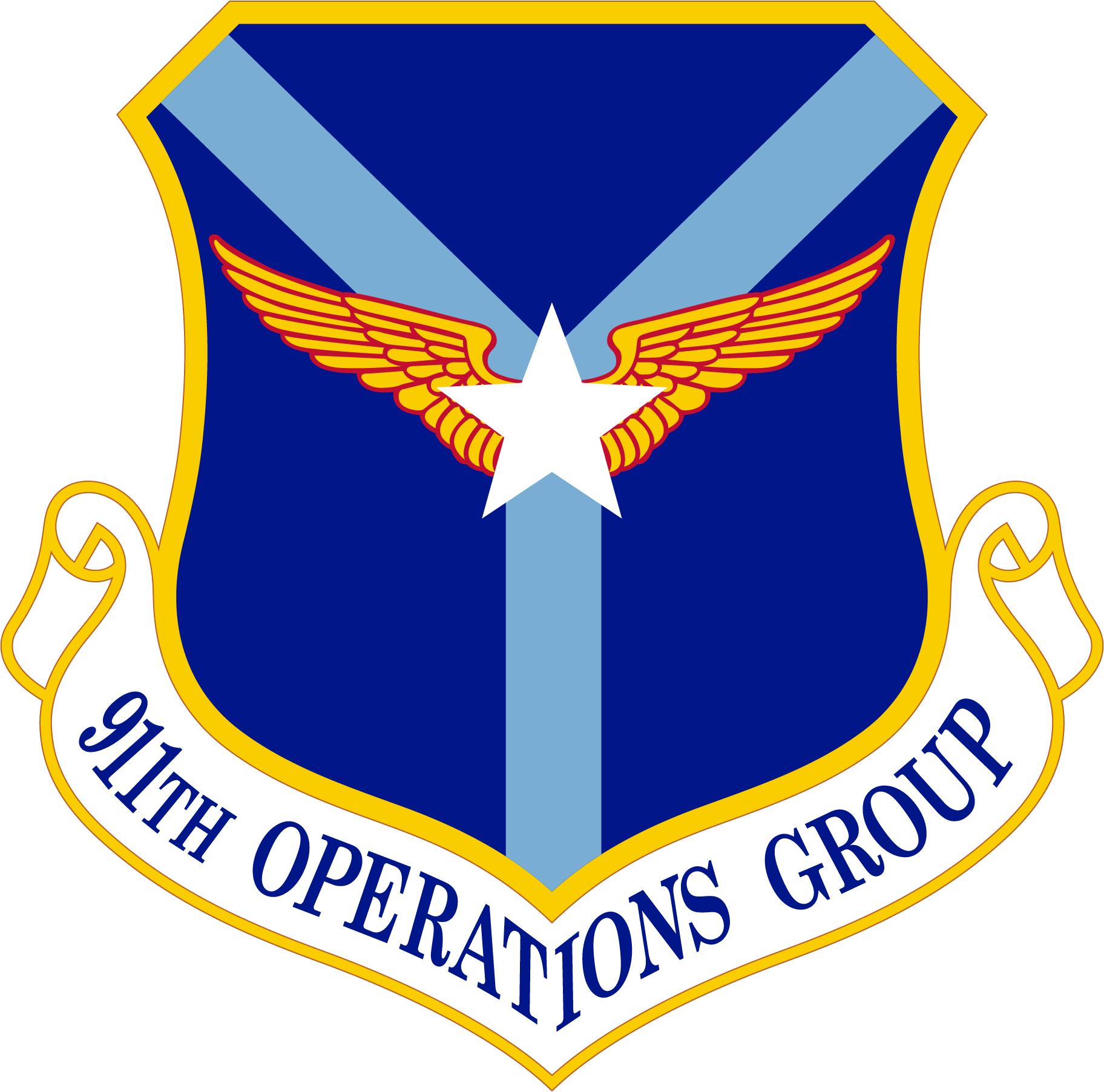 911 Operations Group