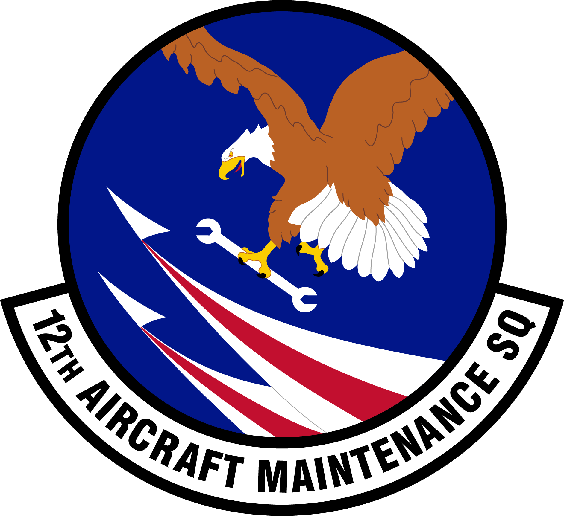 12 Aircraft Maintenance Squadron (AETC) > Air Force Historical Research ...