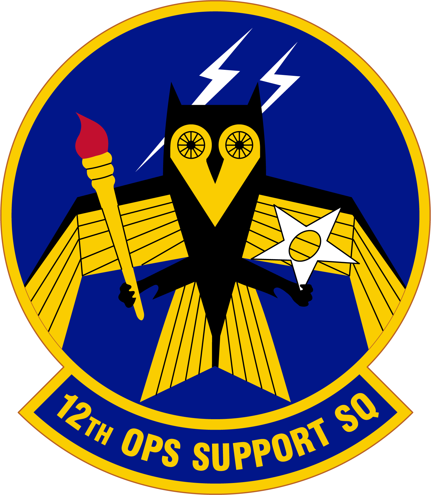 12 Operations Support Squadron (AETC) > Air Force Historical Research ...