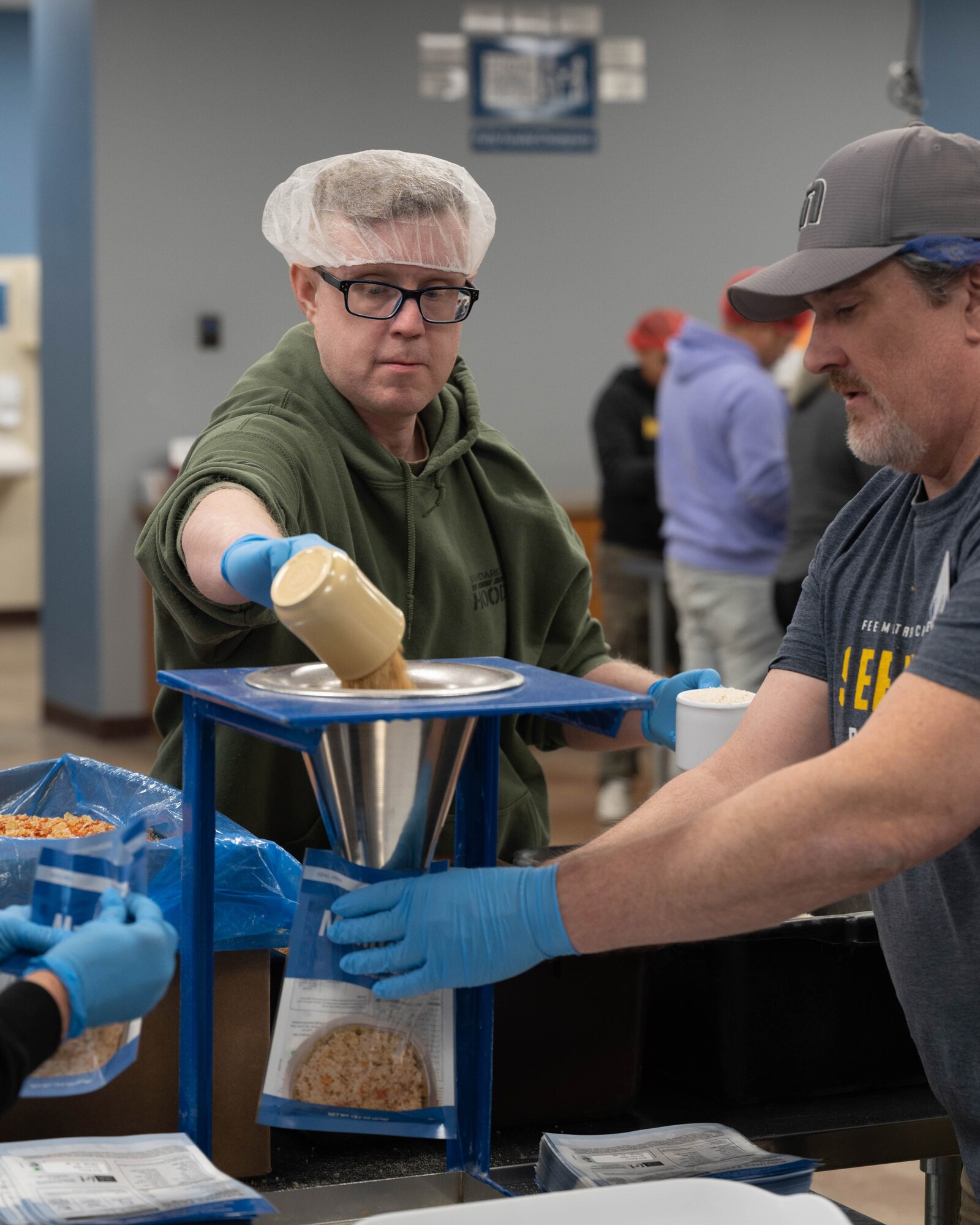 Minneapolis-St Paul Air Reserve Station > Home