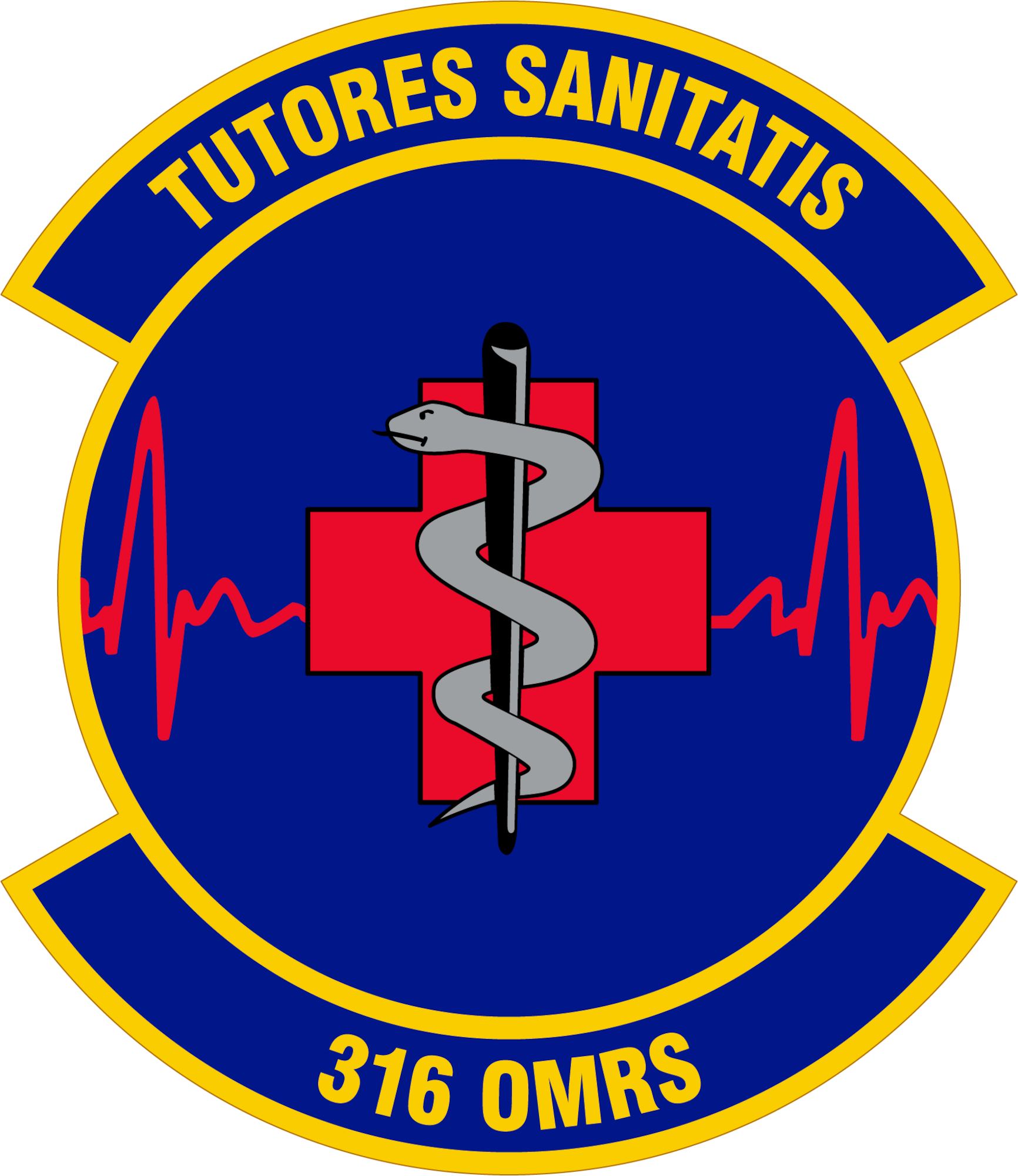 316 Operational Medical Readiness Squadron (AFDW) > Air Force ...