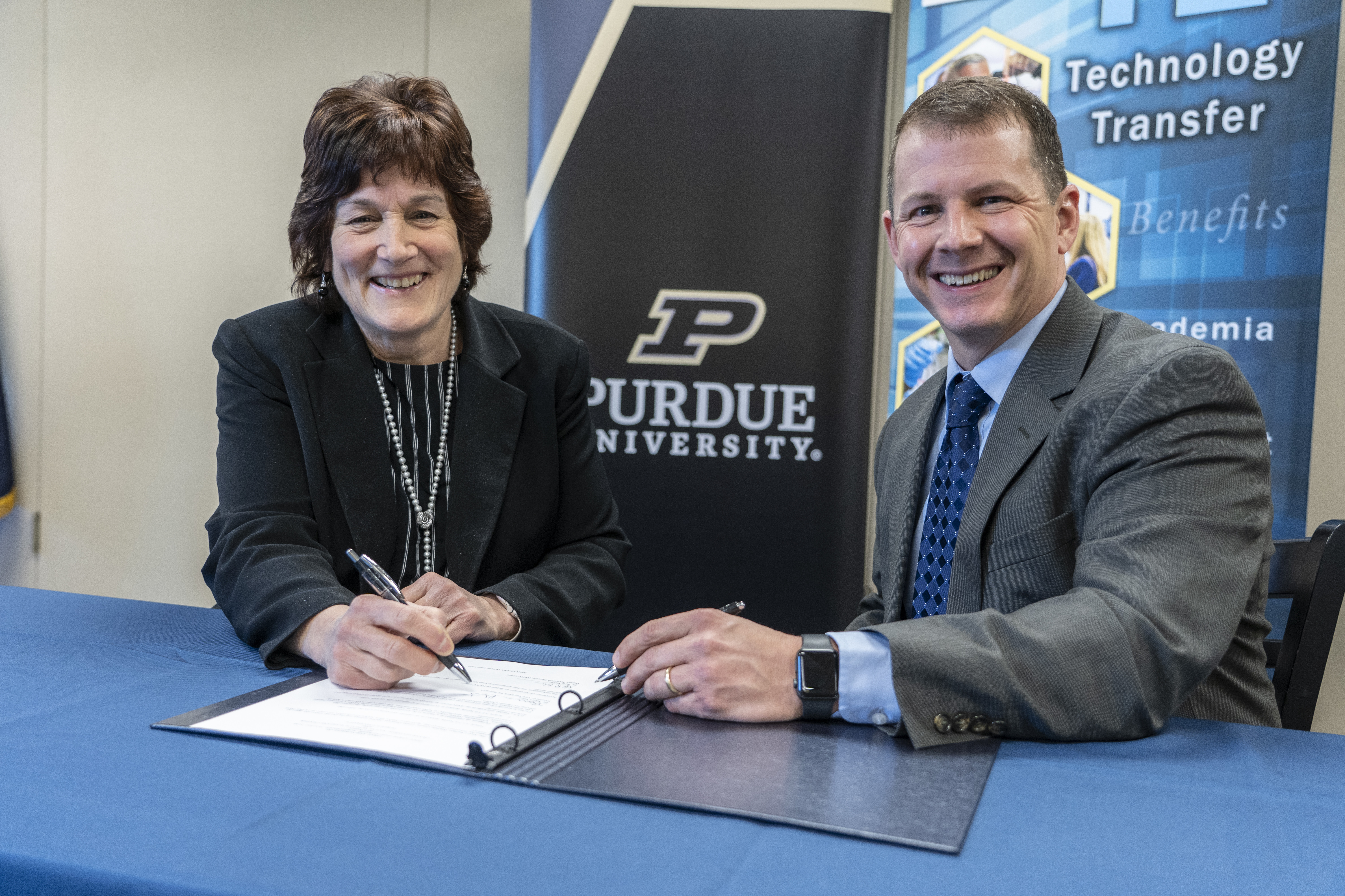 Dod Technology Transition Agreements