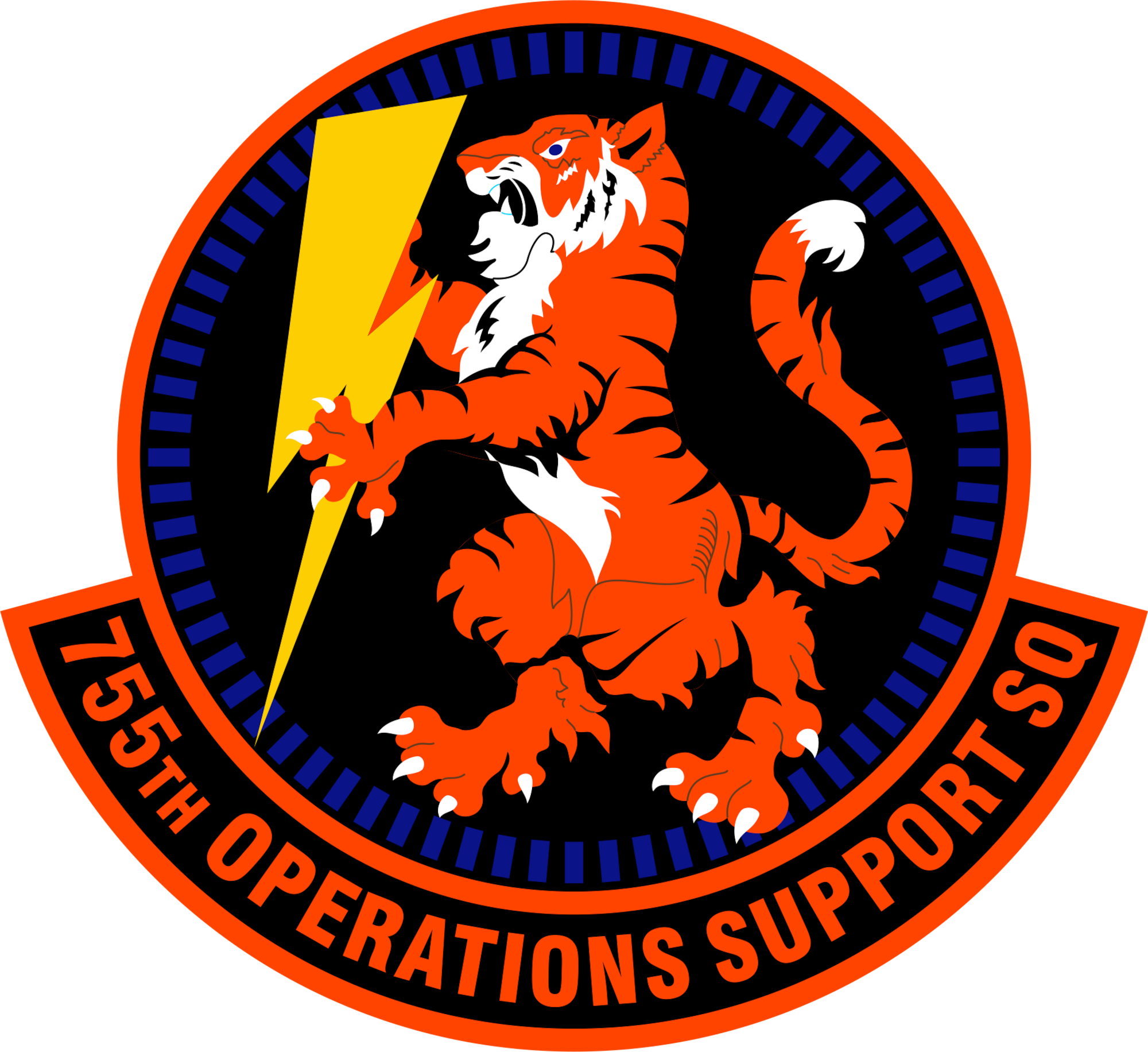 755 Operations Support Squadron (ACC) > Air Force Historical Research ...