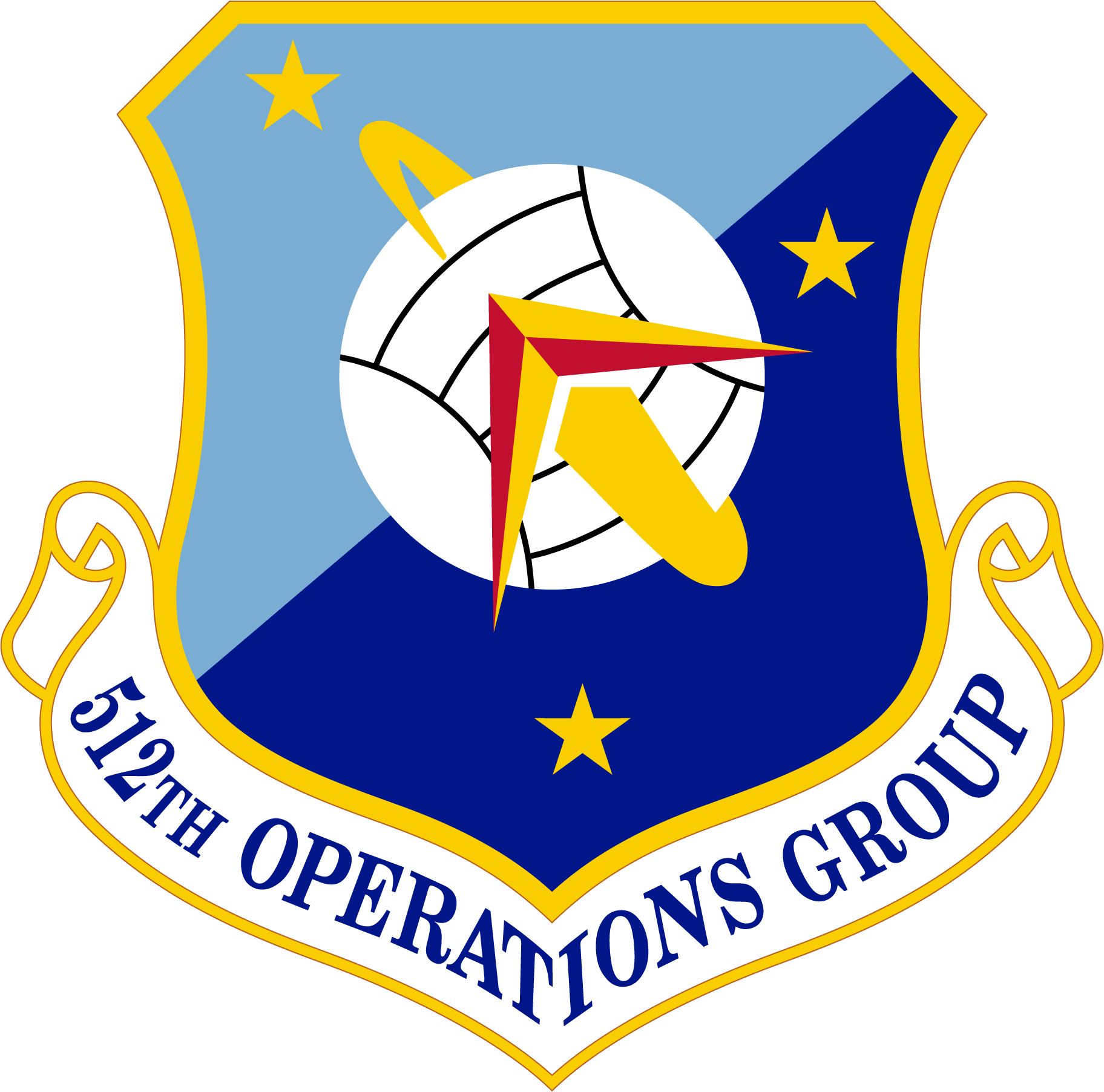 512 Operations Group (AFRC) > Air Force Historical Research Agency ...
