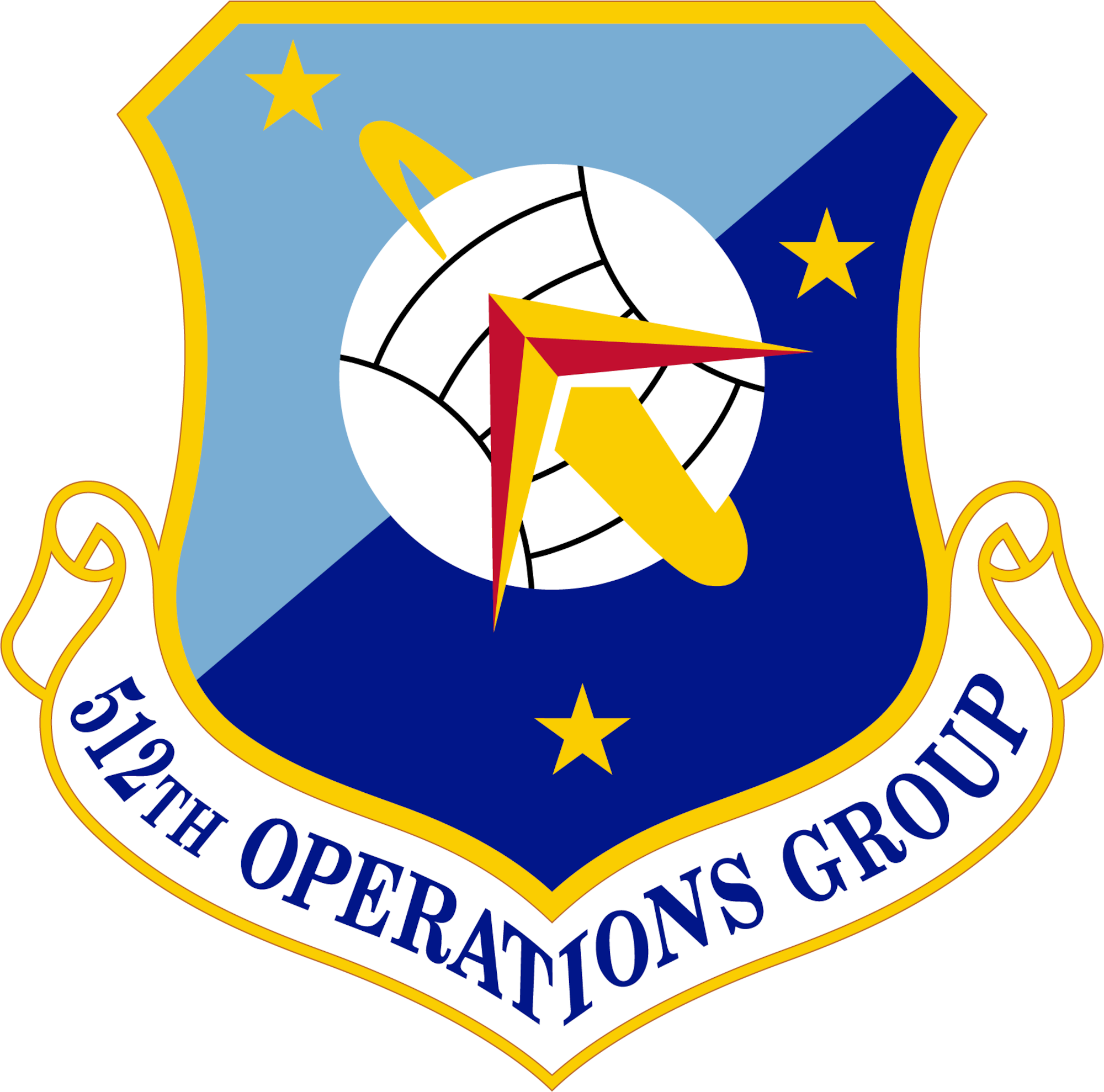 512 Operations Group (AFRC) > Air Force Historical Research Agency ...