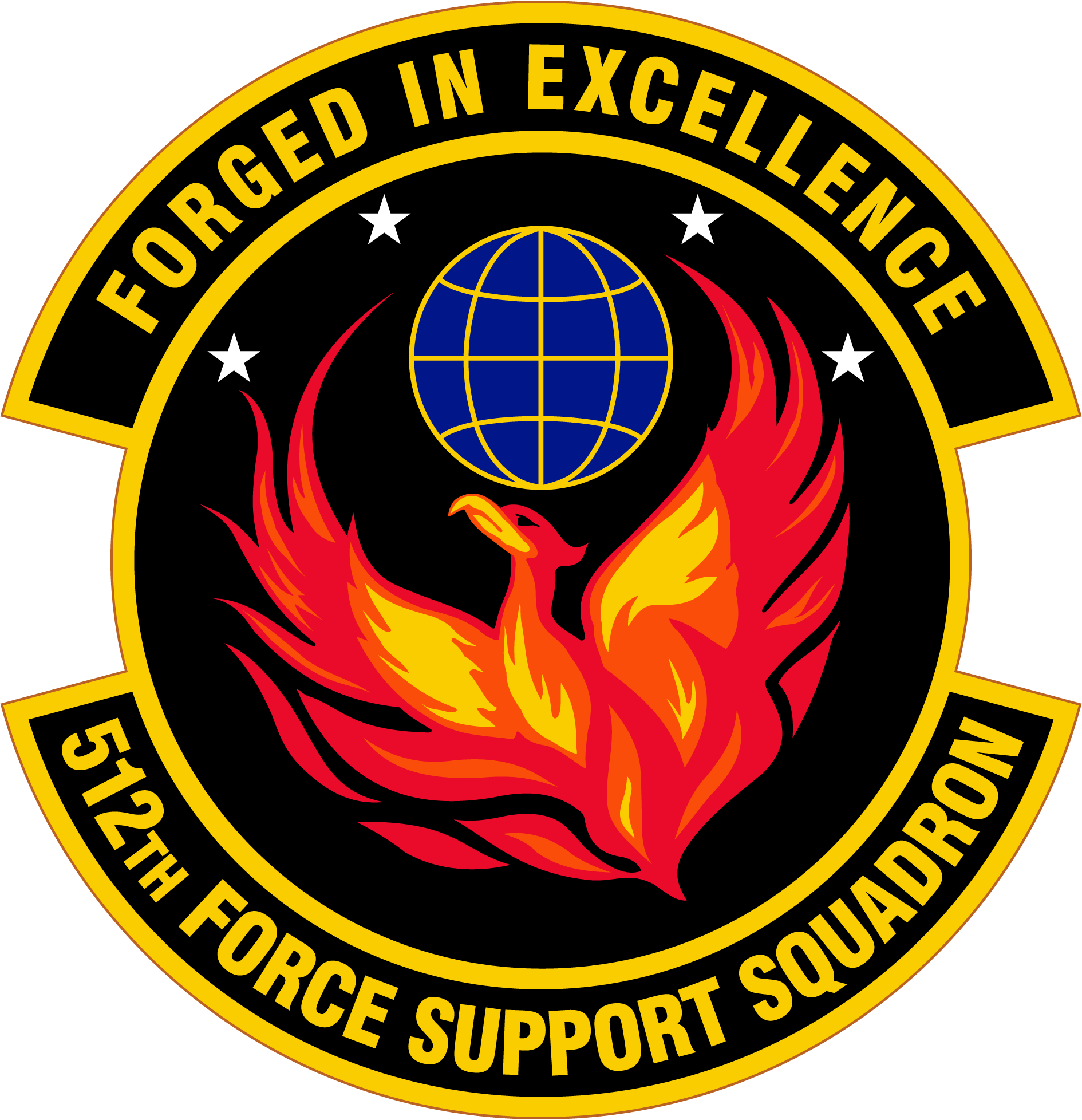 512 Force Support Squadron (AFRC) > Air Force Historical Research ...