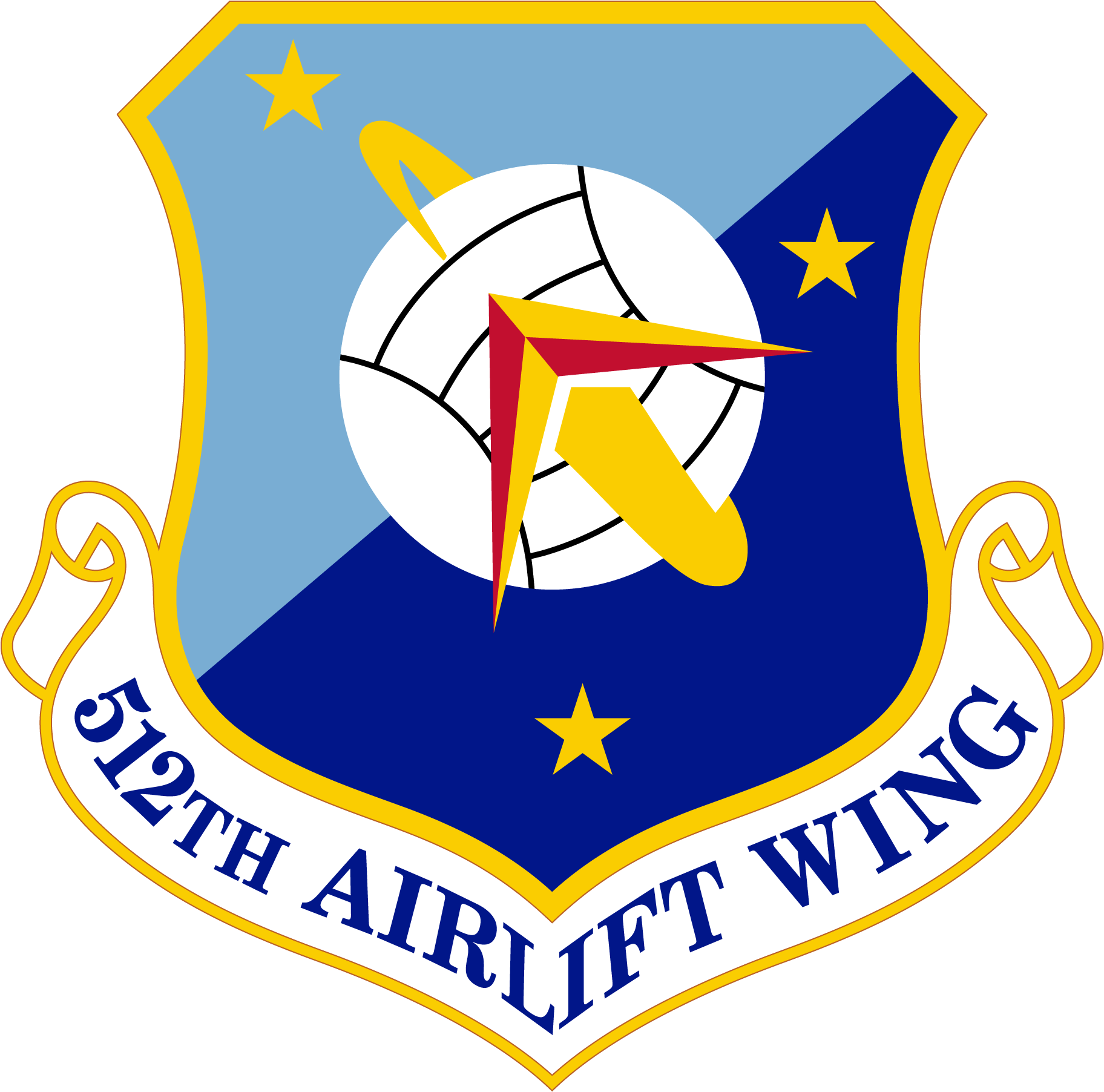 512 Airlift Wing (AFRC) > Air Force Historical Research Agency > Display