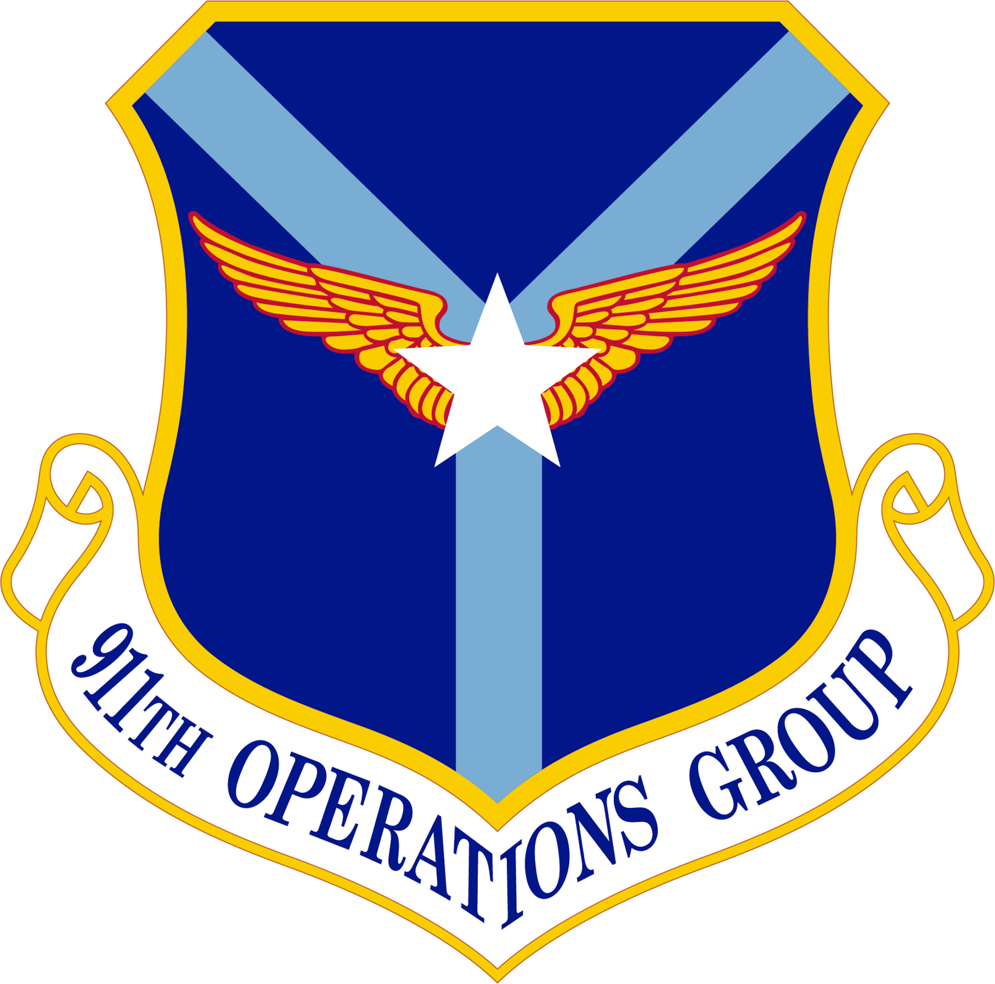 911 Operations Group (AFRC) > Air Force Historical Research Agency ...