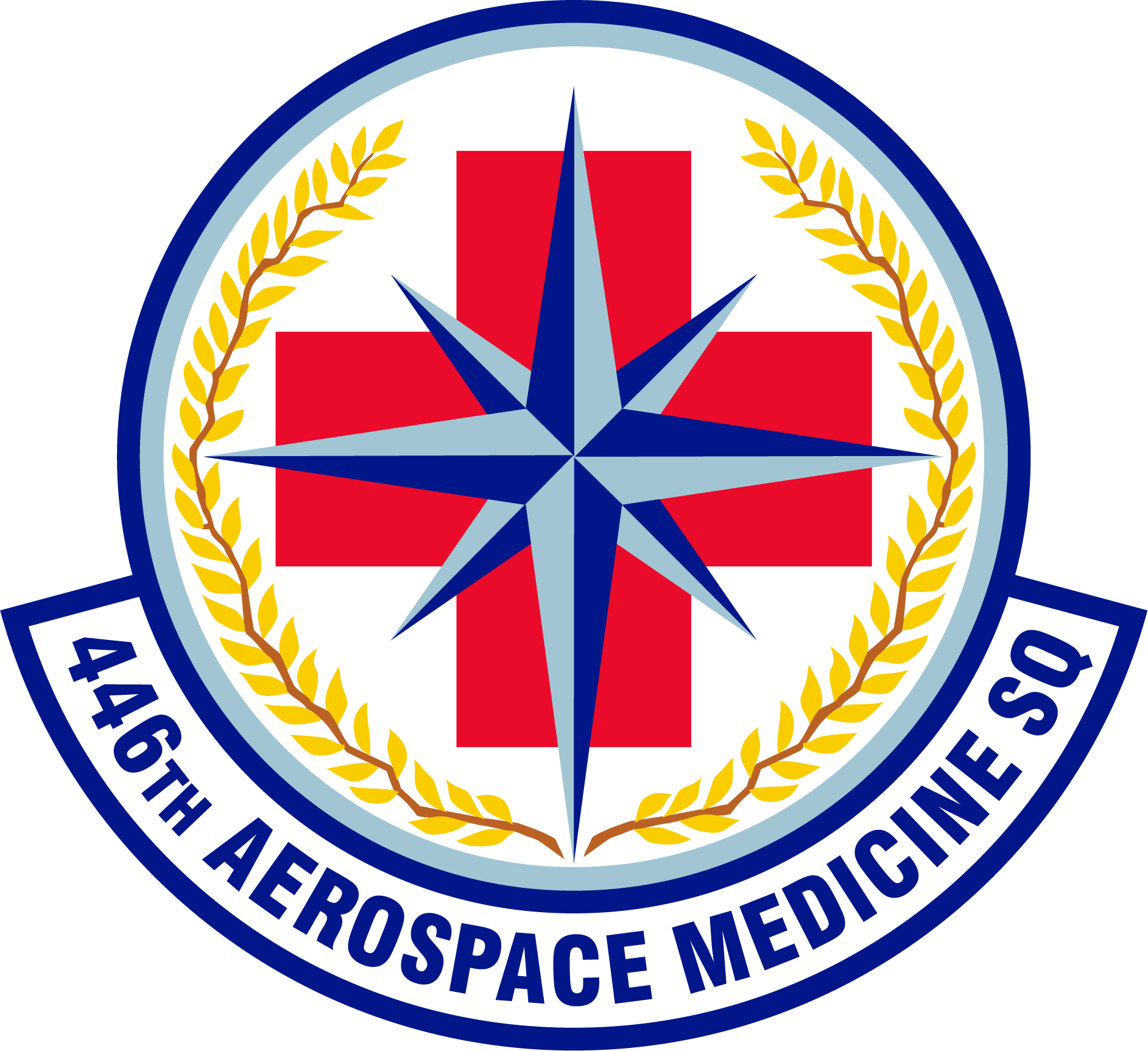 446 Aerospace Medicne Squadron