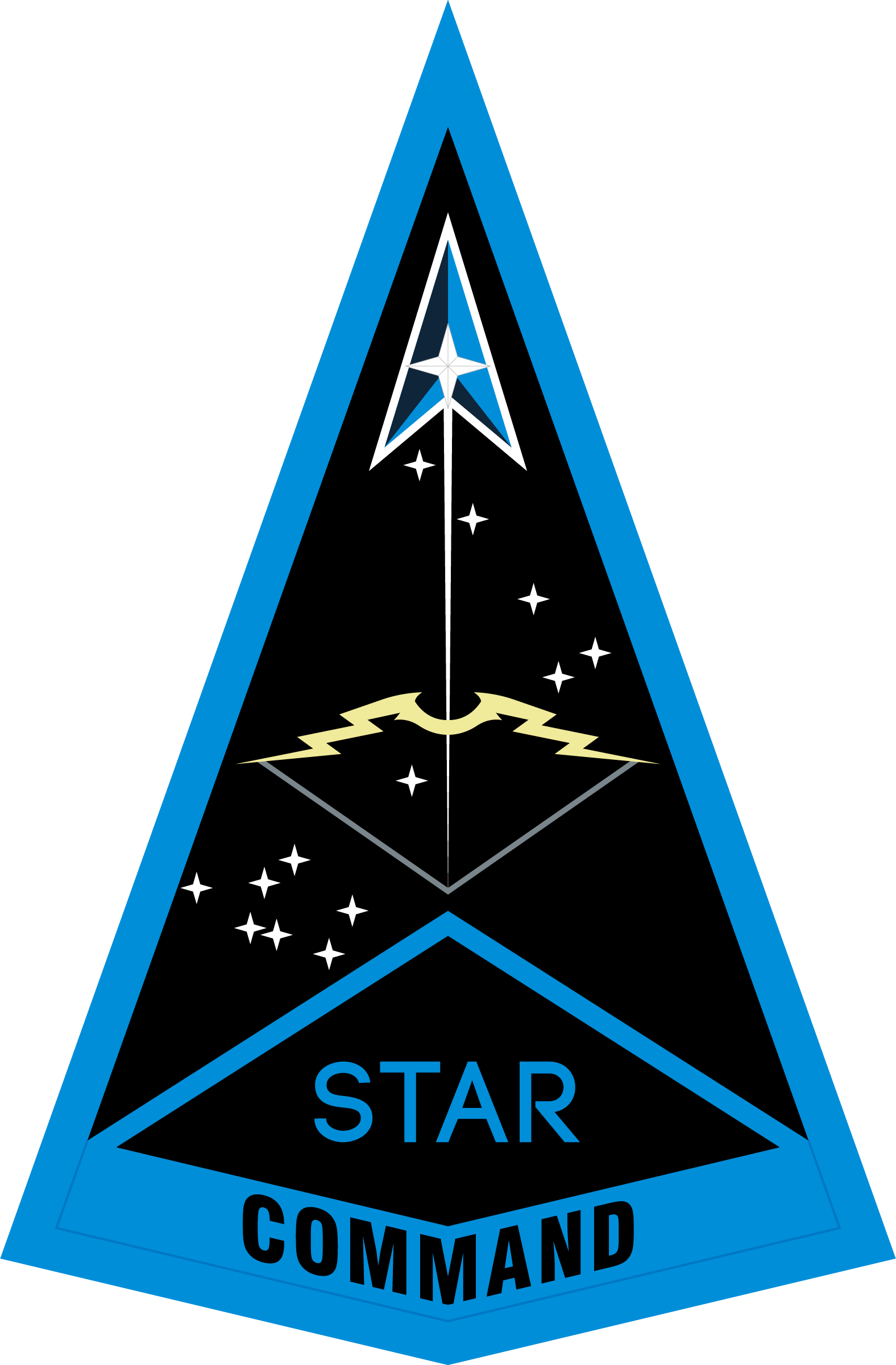 Space Training And Readiness Command Ussf Air Force Historical