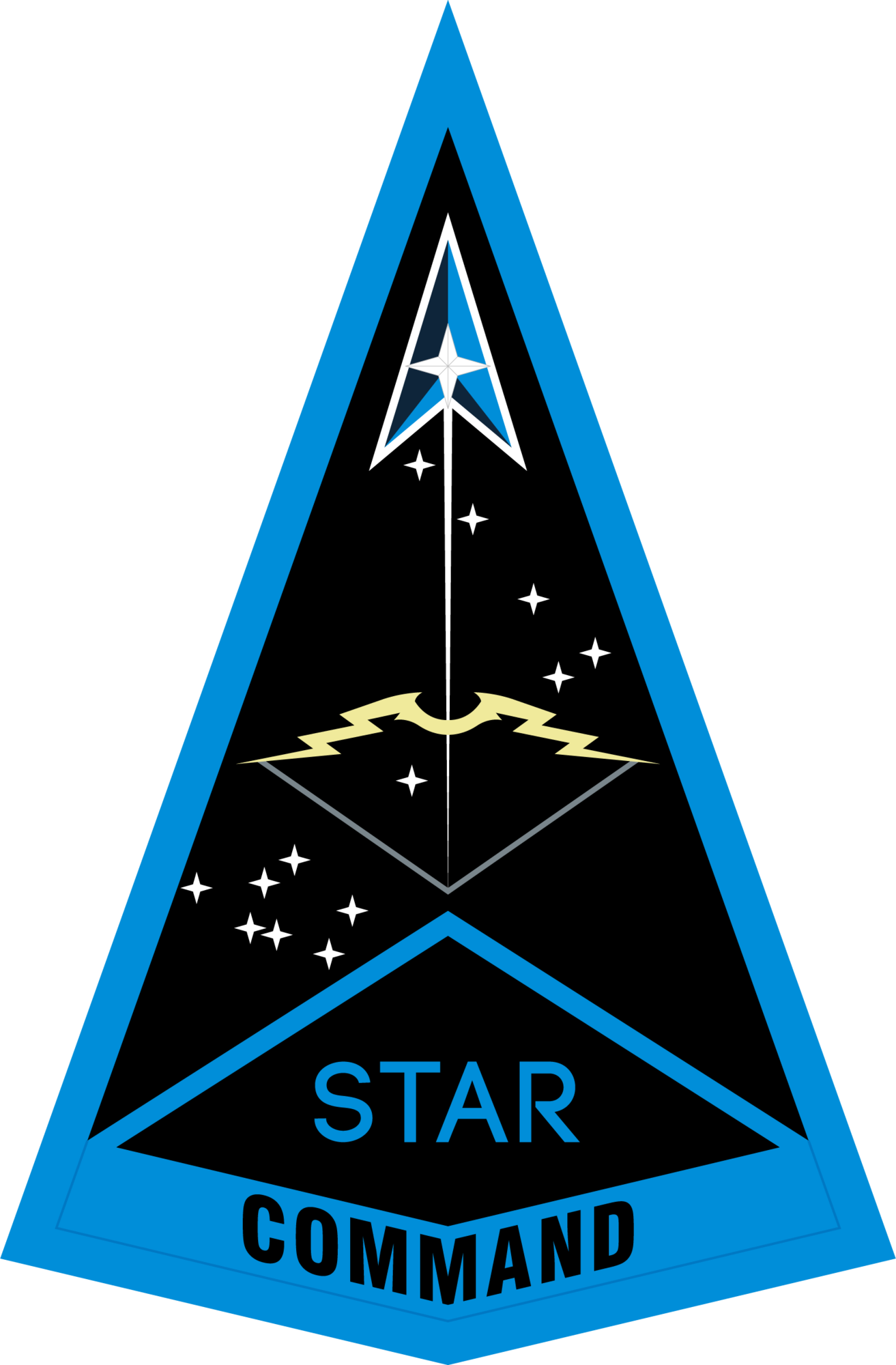 Space Training and Readiness Command (USSF) > Air Force Historical ...