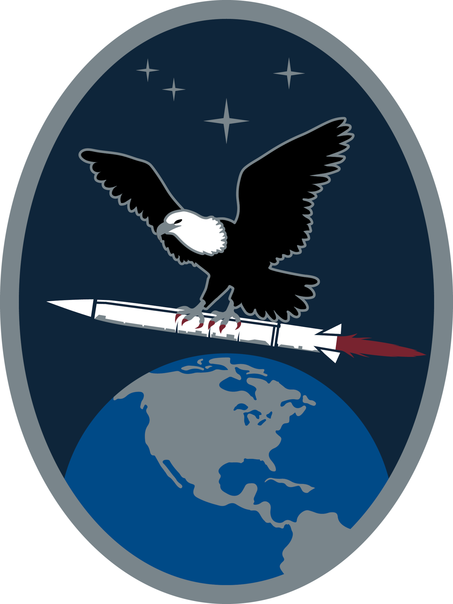 2 Space Warning Squadron (SpOC) > Air Force Historical Research Agency > Display