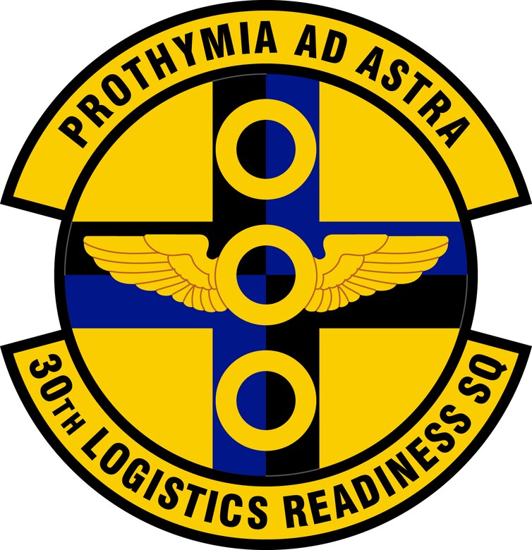 30th Logistics Readiness Squadron (30 LRS) > Vandenberg Space Force ...