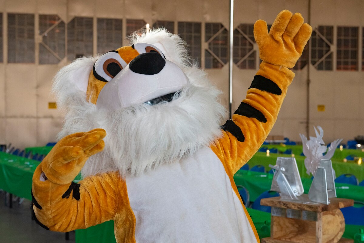 Maintenance professionals recognized at MPOY > Moody Air Force Base ...