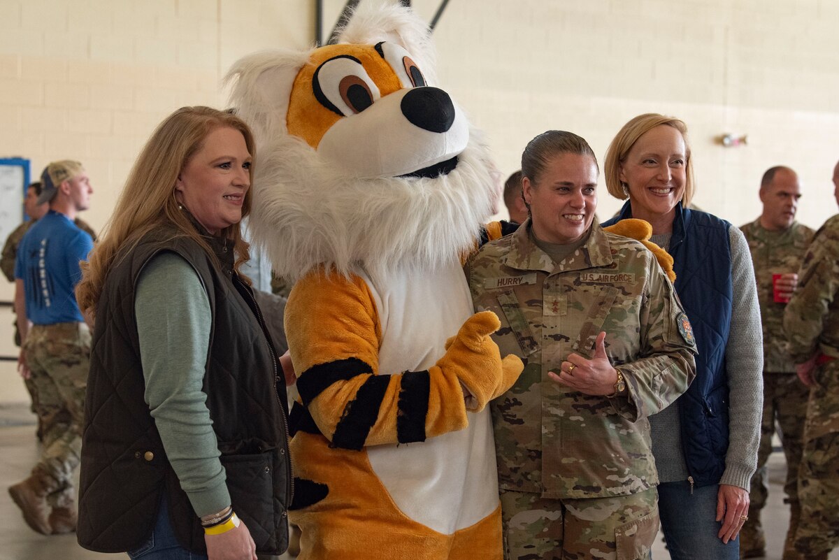 Maintenance professionals recognized at MPOY > Moody Air Force Base ...