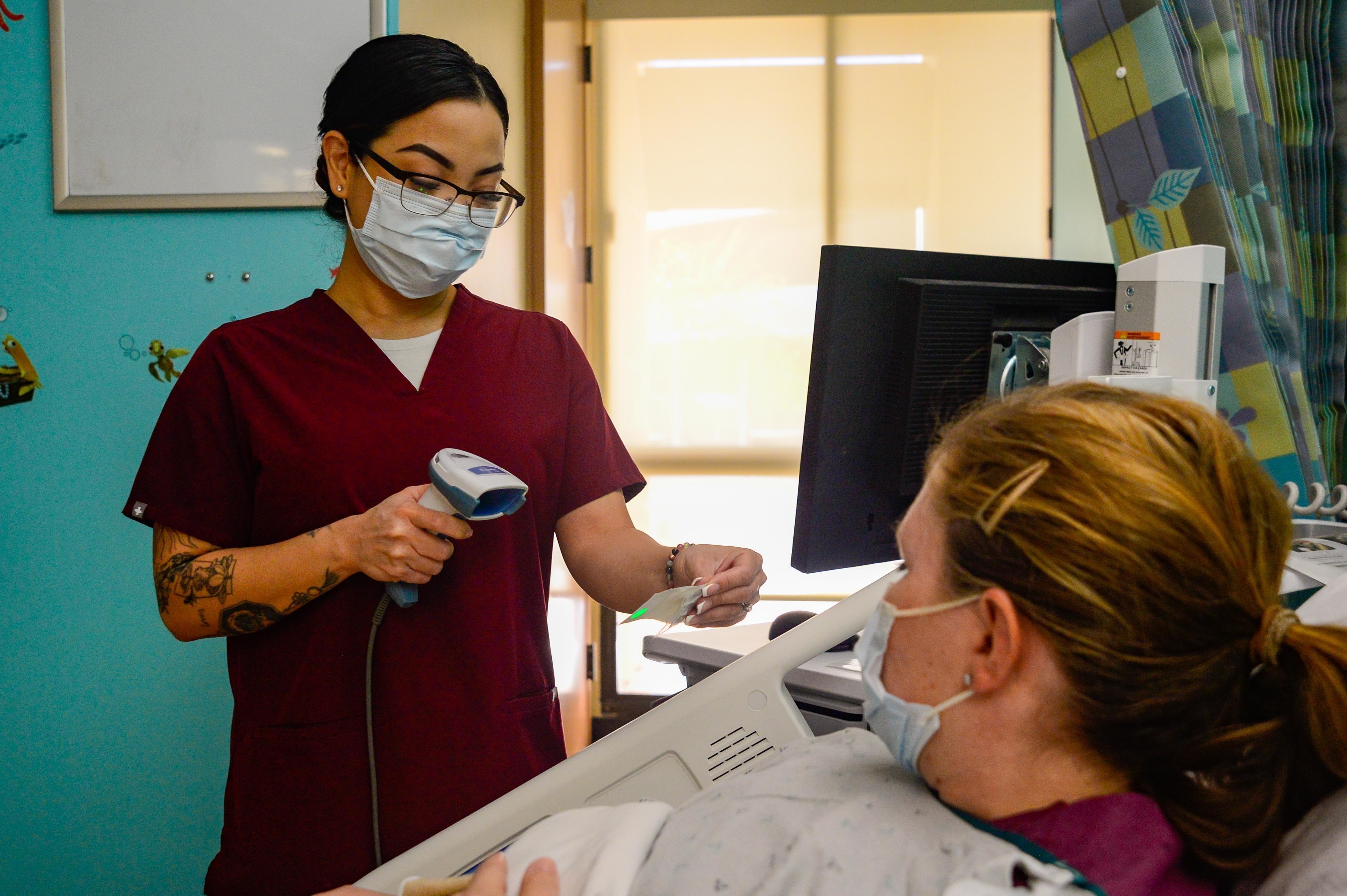 Essay Competition Highlights Naval Medical Forces Pacific’s Continuous ...