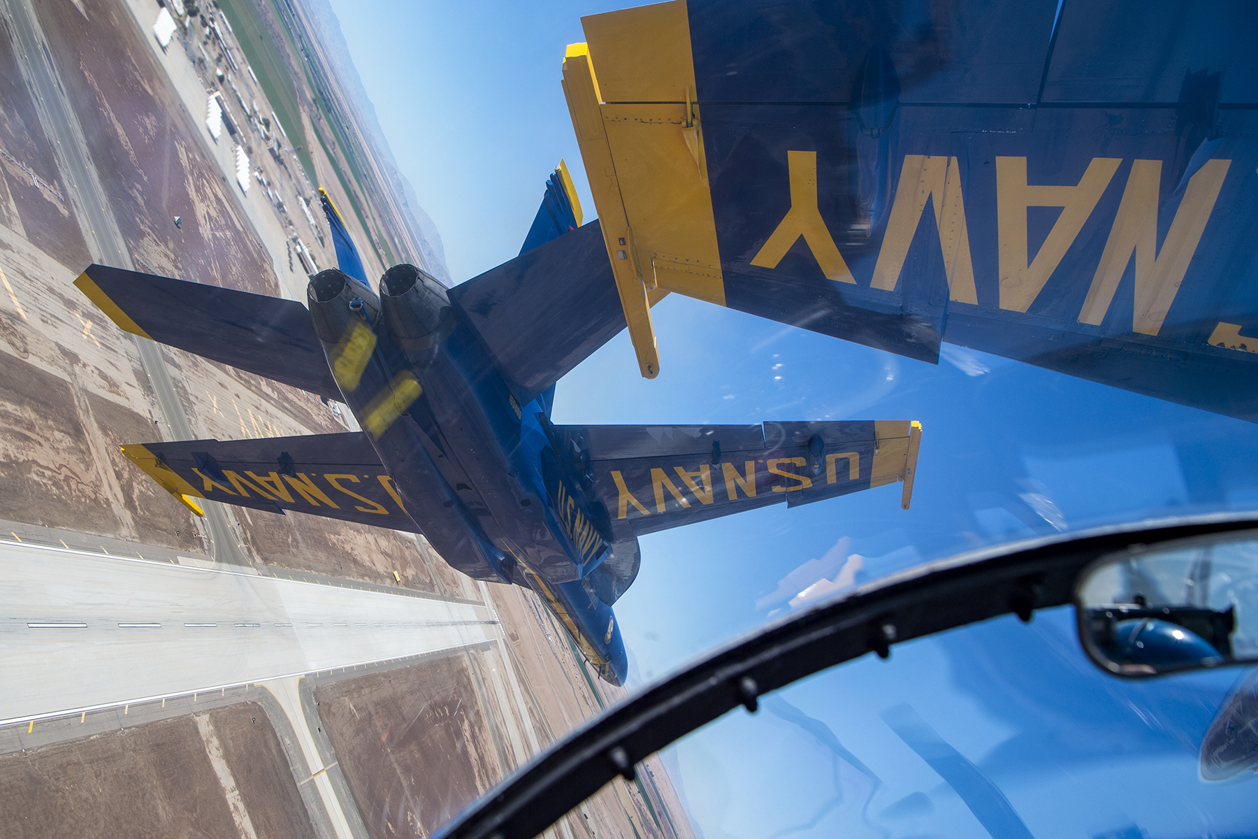 Angels in Training | U.S. Department of War