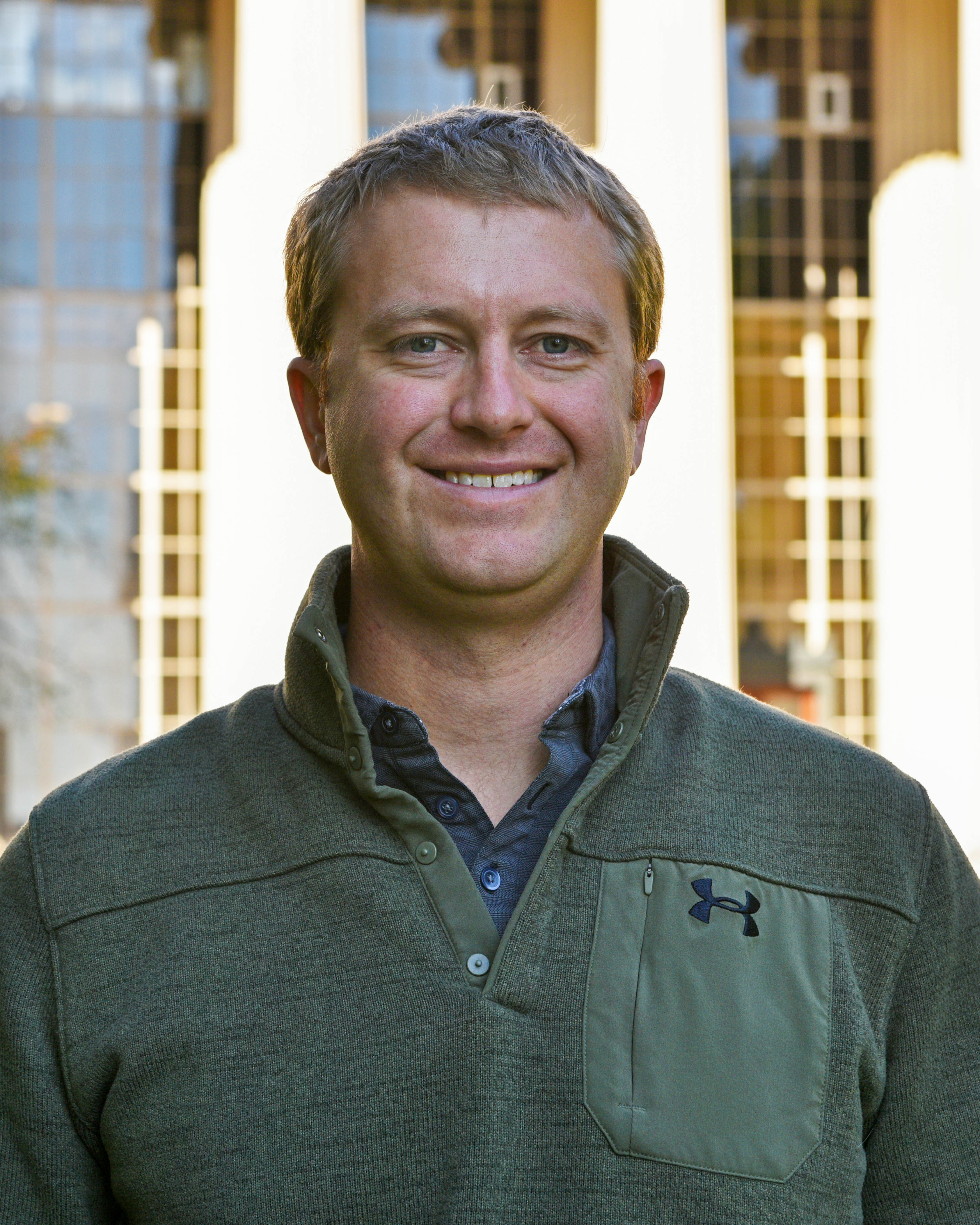 Eric Robinson > DAF AI Accelerator > Article View