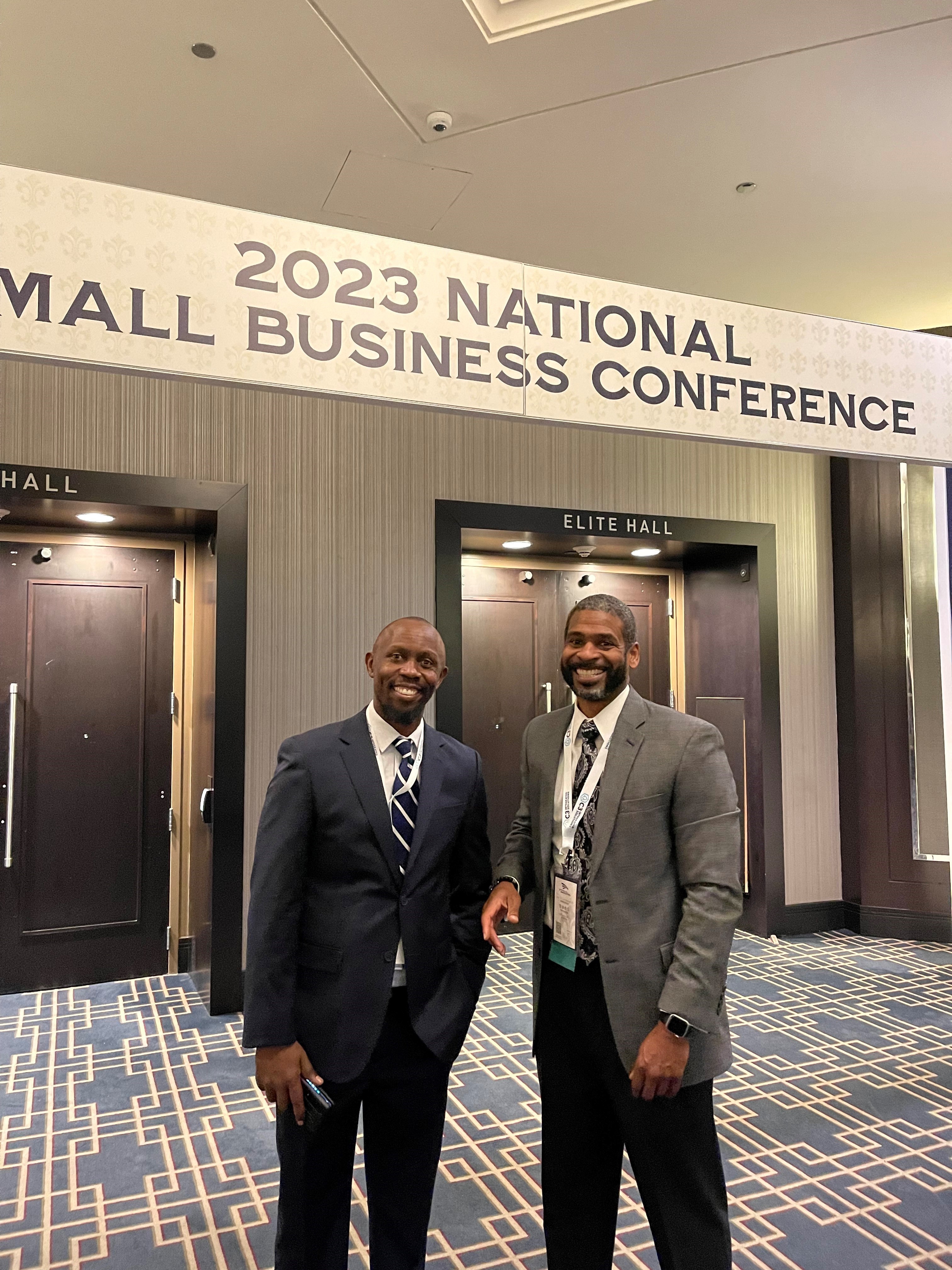 National 8(a) Conference