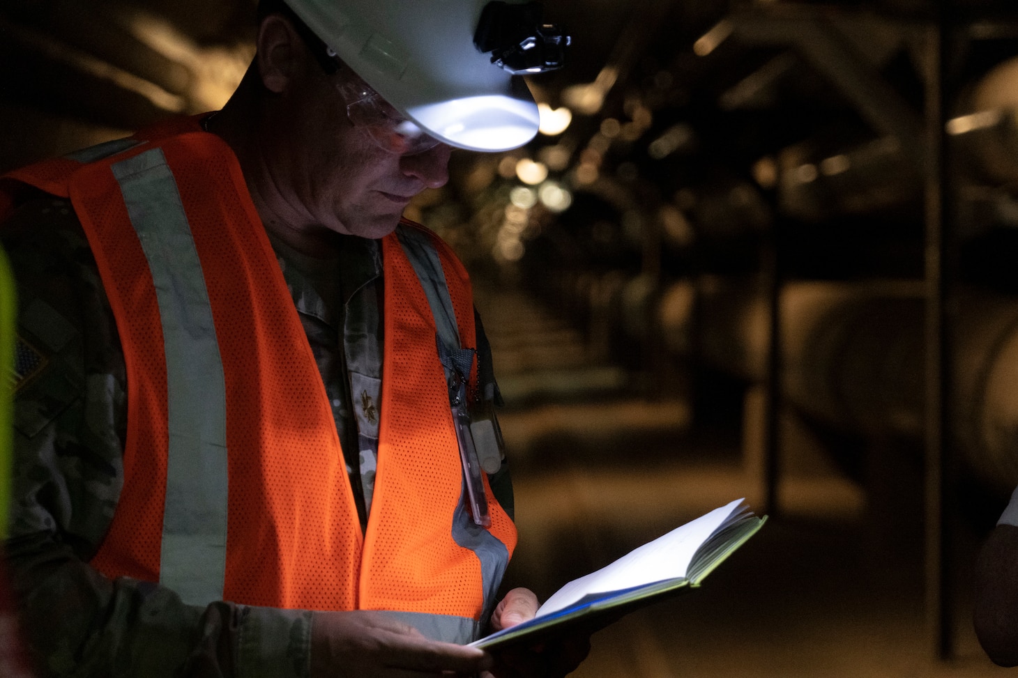 Joint Task Force-Red Hill celebrates Engineer Week, recognizes ...