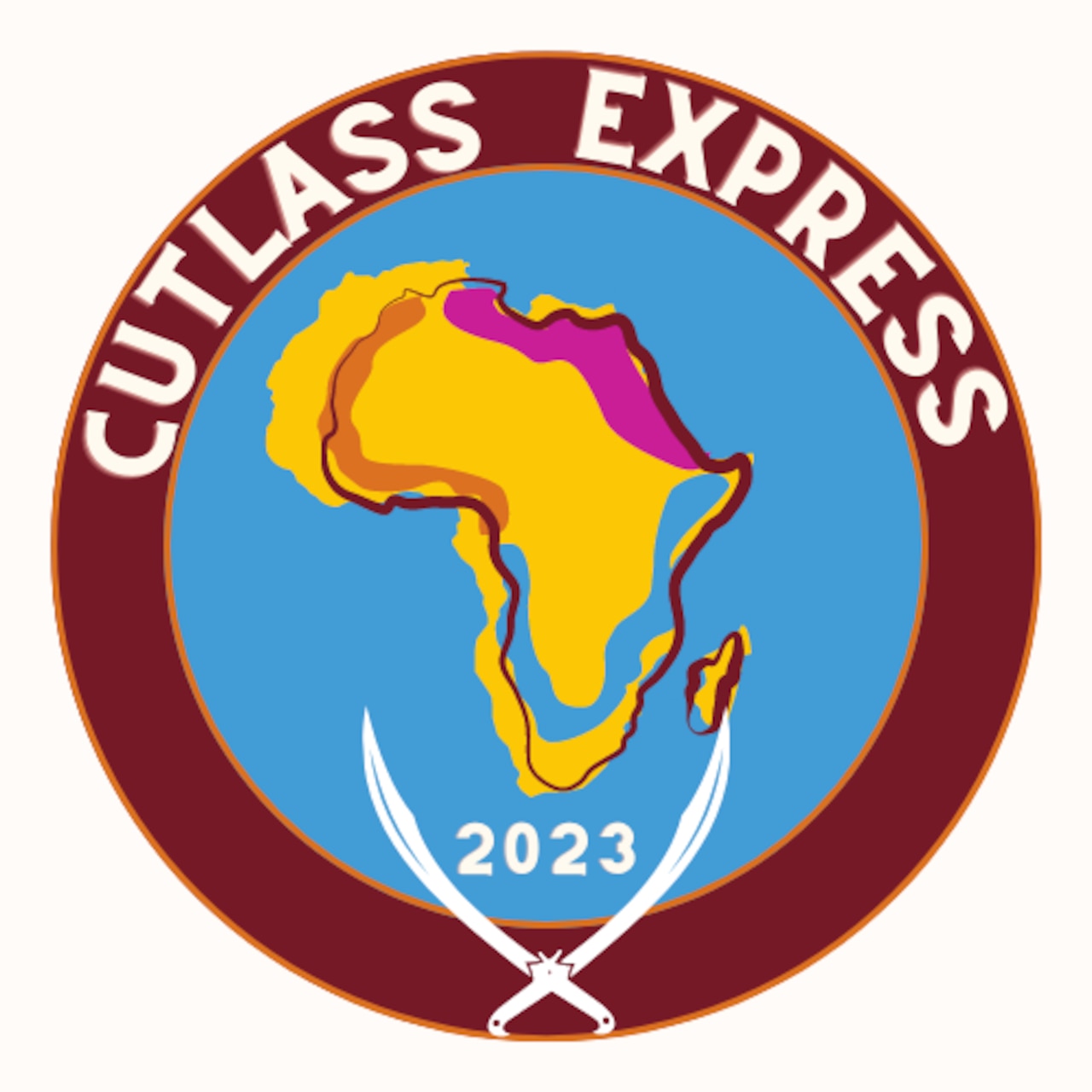 Multinational Maritime Exercise Cutlass Express 2023 Set to Begin ...