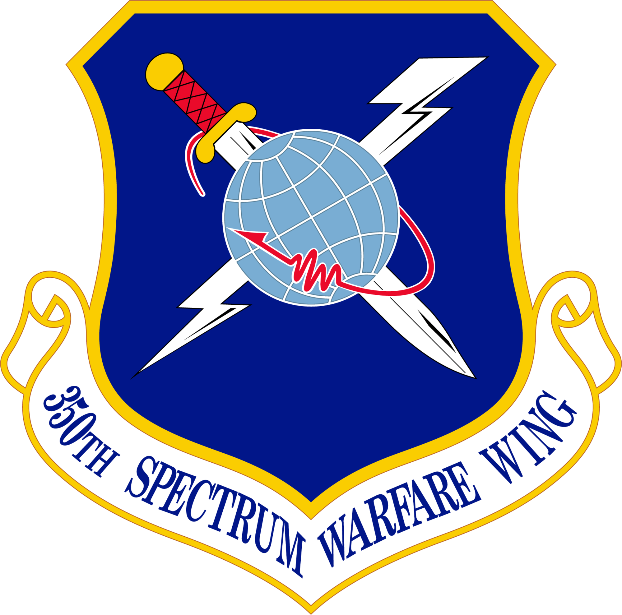 350 Spectrum Warfare Wing (ACC) > Air Force Historical Research Agency ...