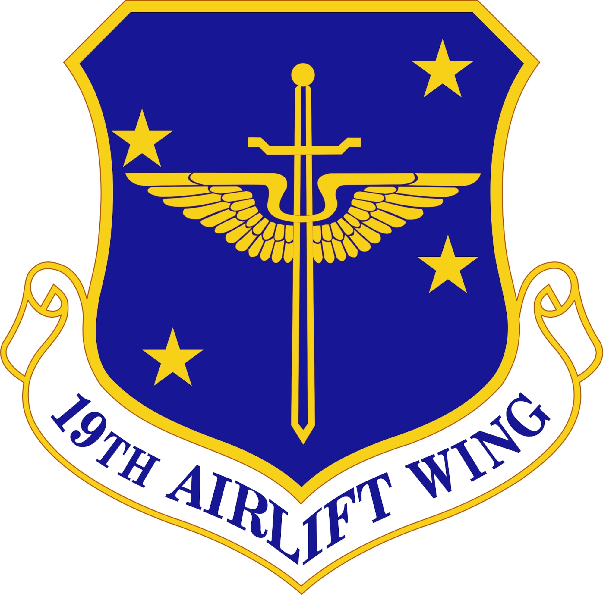 19 Airlift Wing (AMC) > Air Force Historical Research Agency > Display