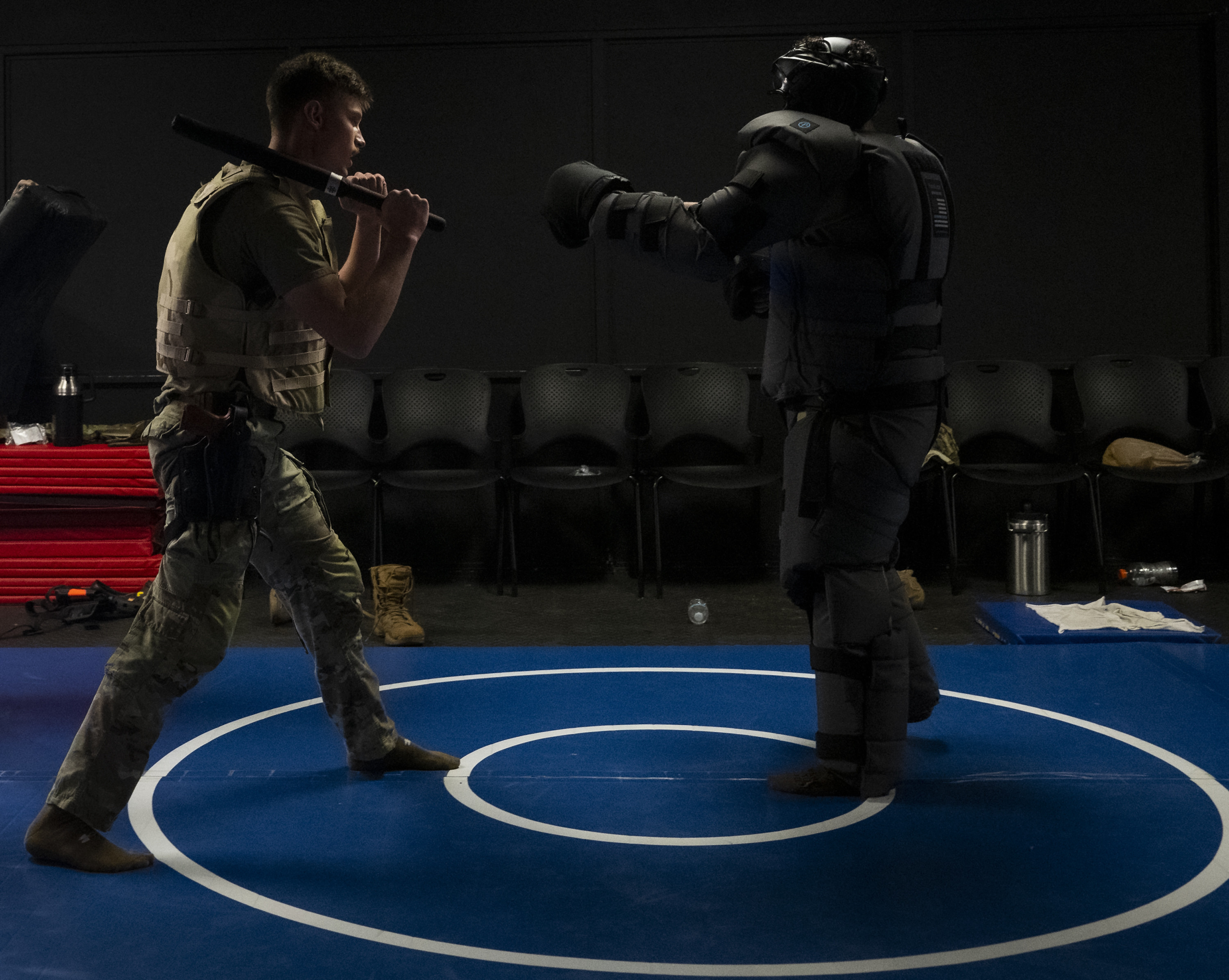 Eglin Defenders shift to more combat-focused training > Eglin Air Force ...