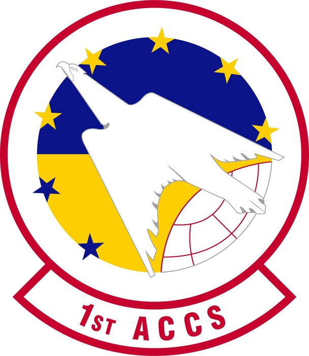 1 Airborne Command Control Squadron (ACC) > Air Force > Fact Sheet Display