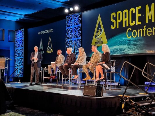 Space Systems Command Looking to Expand On-Orbit Abilities with New ...