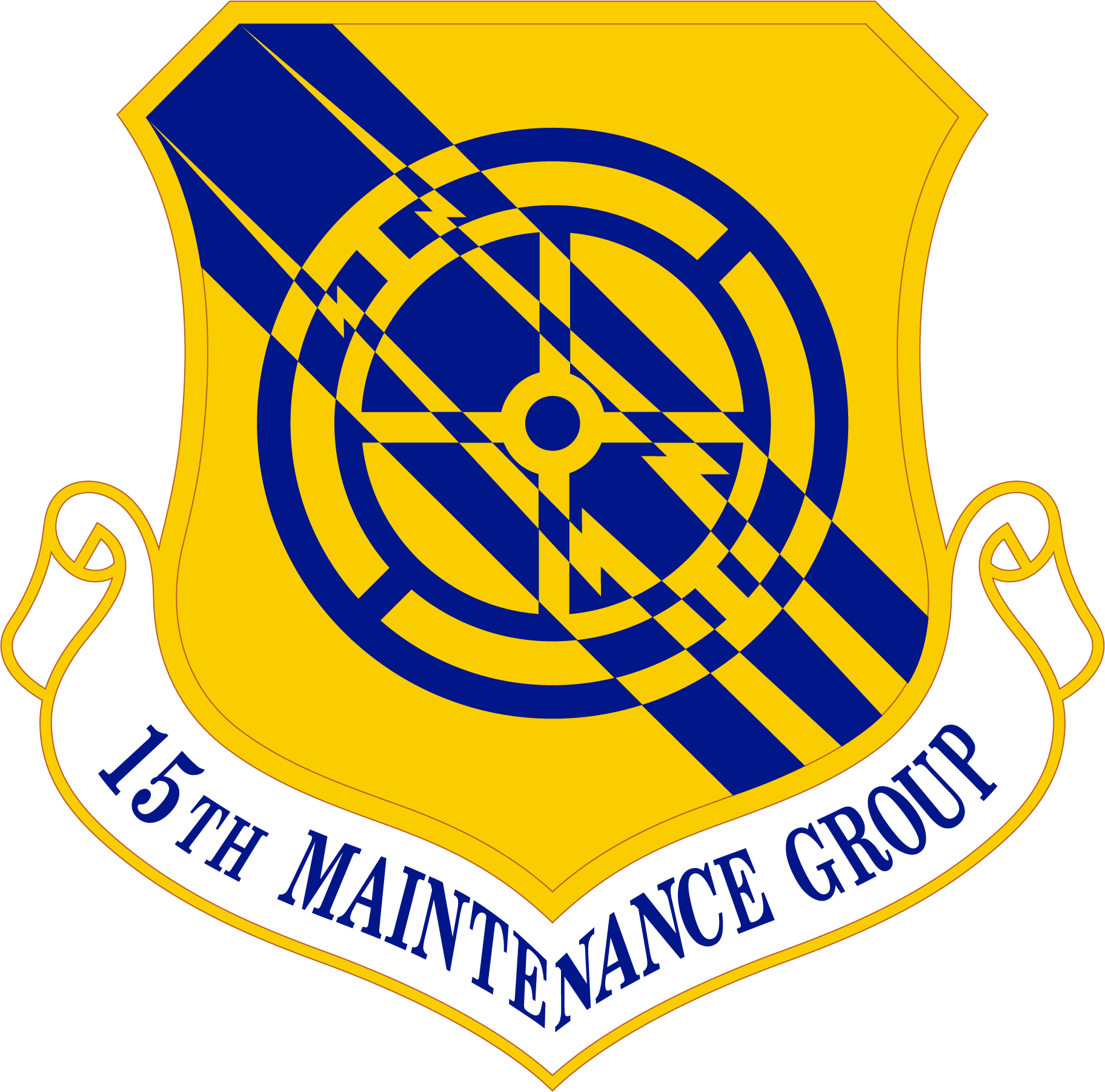 15 Maintenance Group (PACAF) > Air Force Historical Research Agency ...