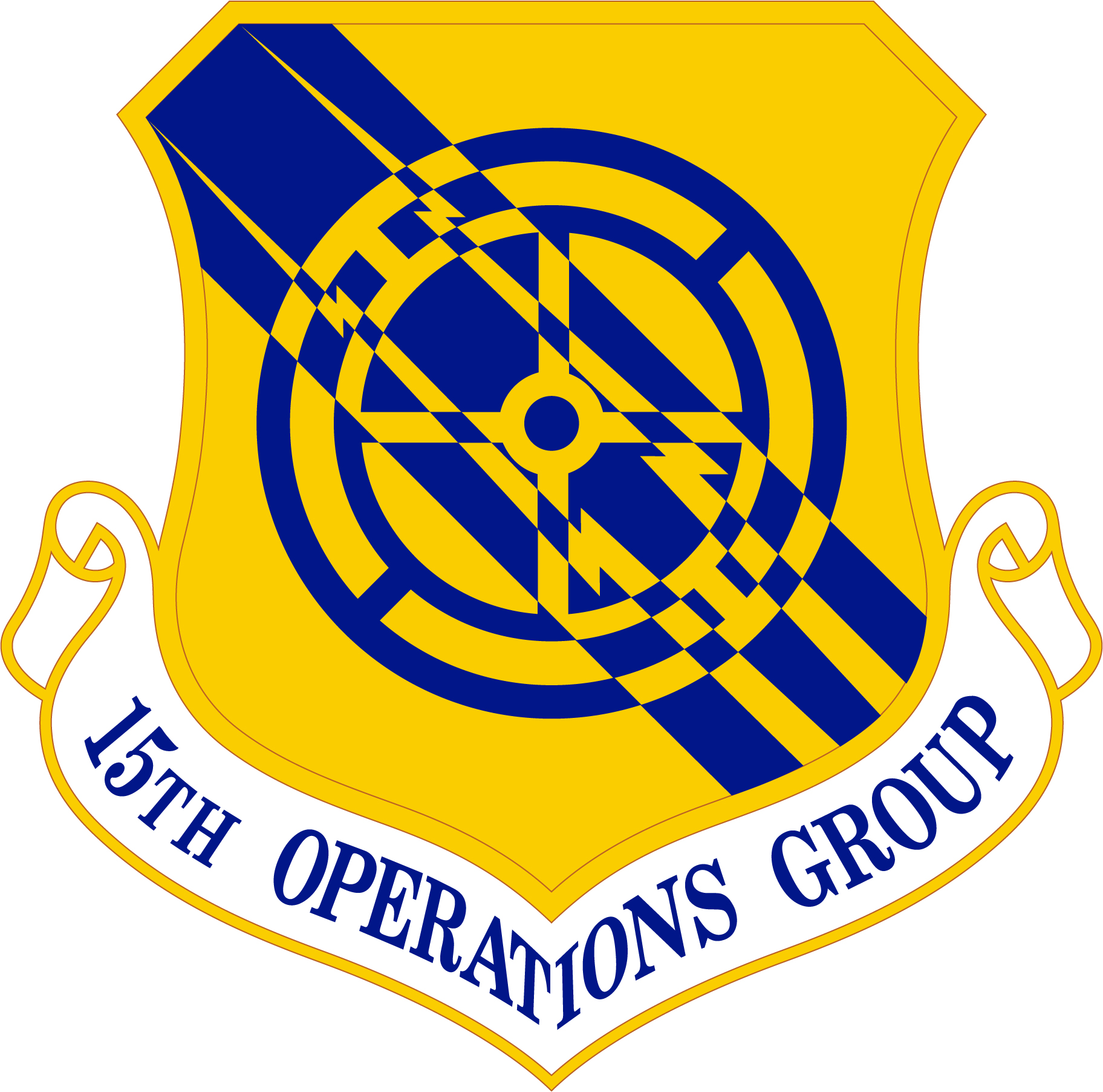 15 Operations Group > Air Force Historical Research Agency > Display