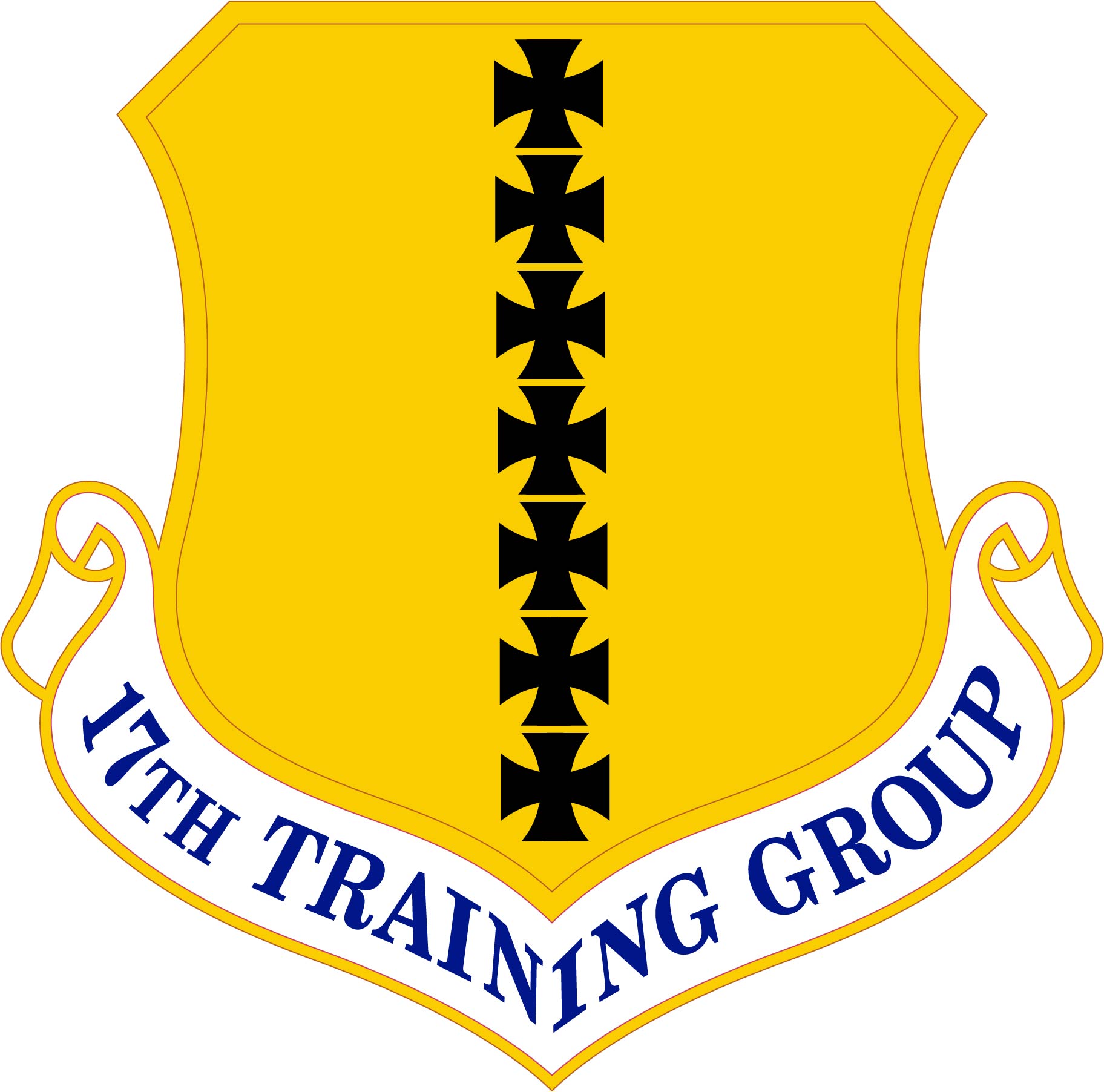 17 Training Group (AETC) > Air Force Historical Research Agency > Display