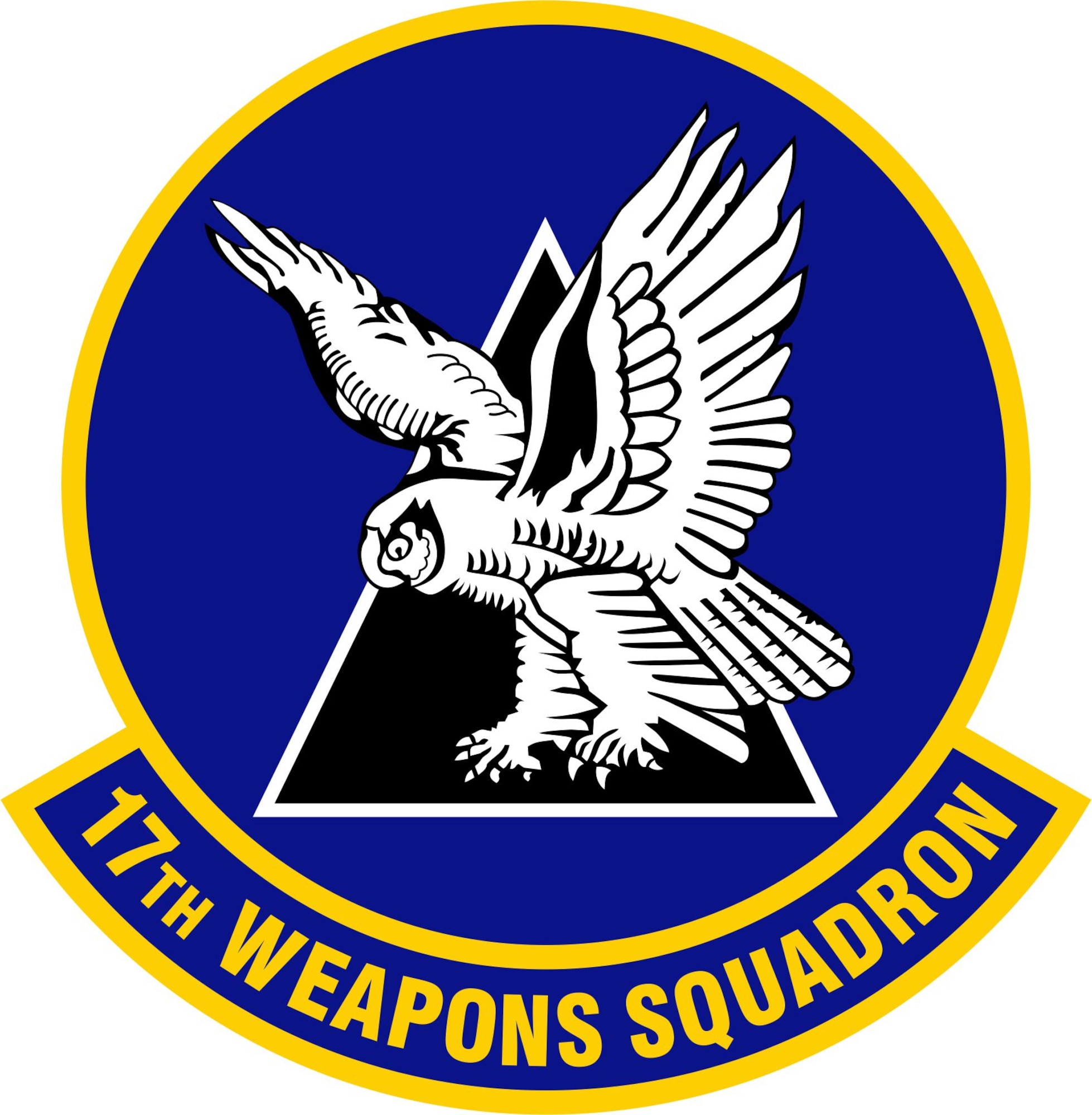 17 Weapons Squadron (ACC) > Air Force Historical Research Agency > Display