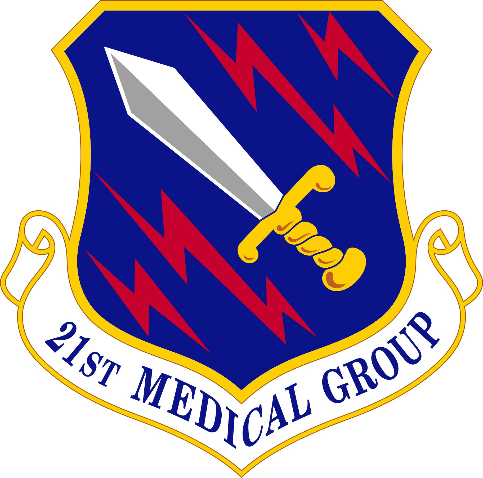 21 Medical Group (AFSPC) > Air Force Historical Research Agency > Display