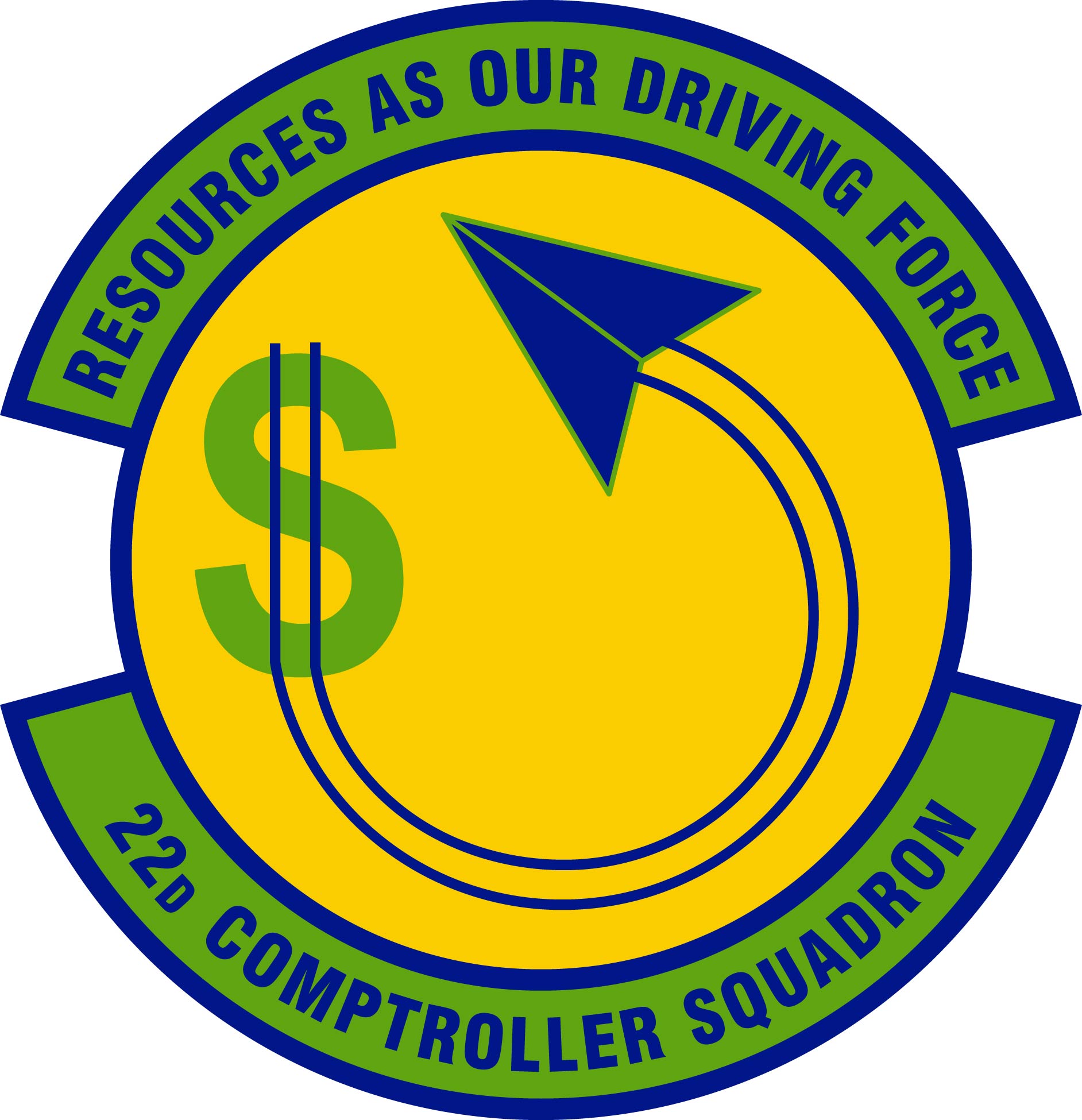 22 Comptroller Squadron (AMC) > Air Force Historical Research Agency ...