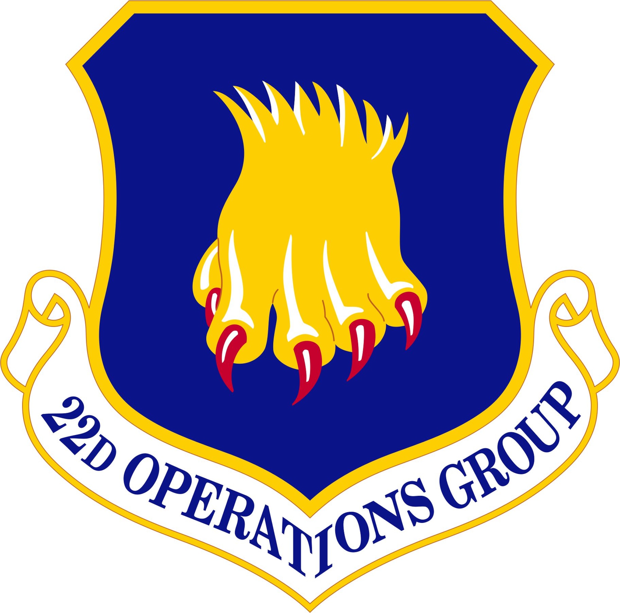 22 Operations Group (AMC) > Air Force Historical Research Agency > Display