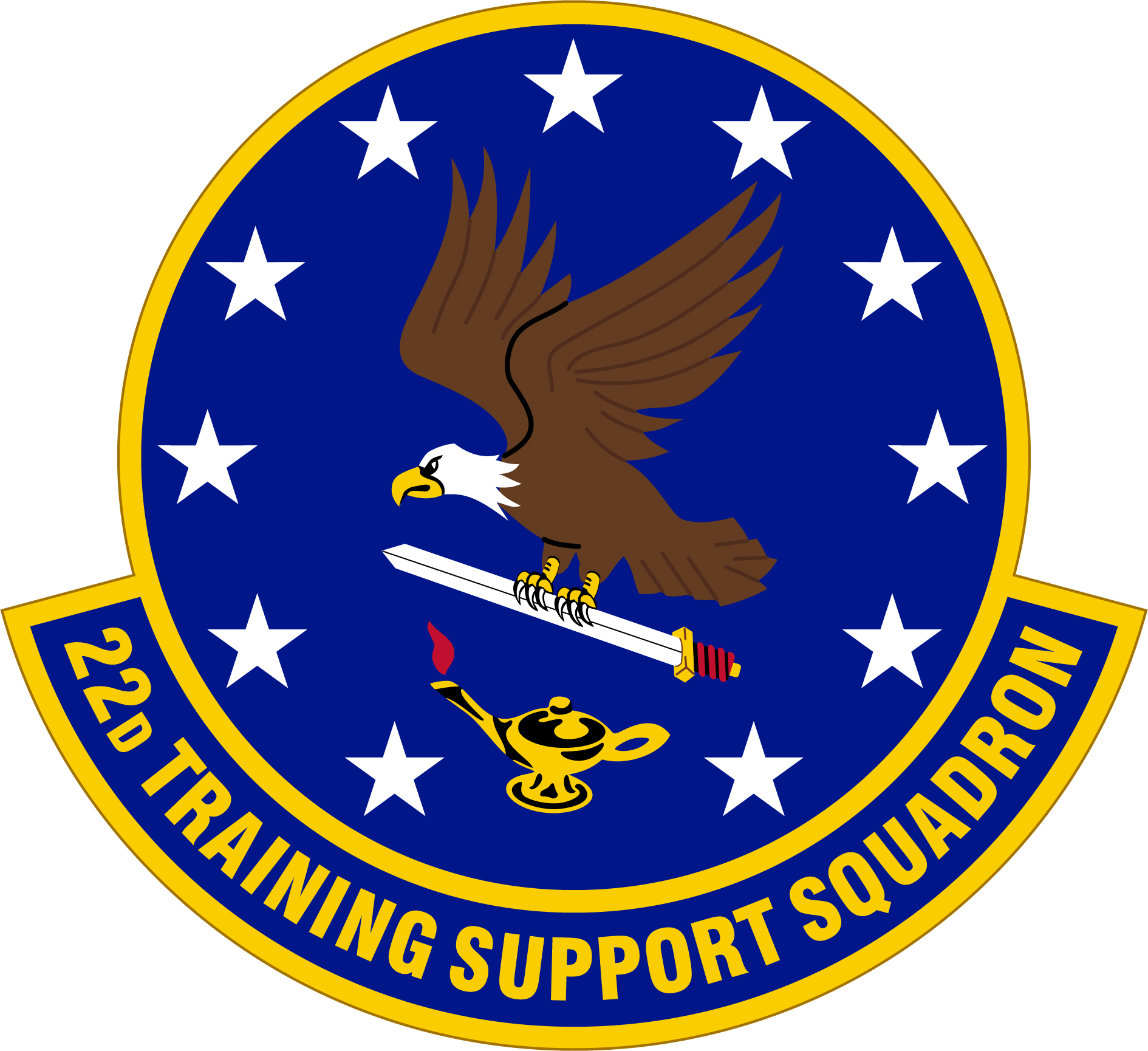 22 Training Support Squadron > Air Force Historical Research Agency ...