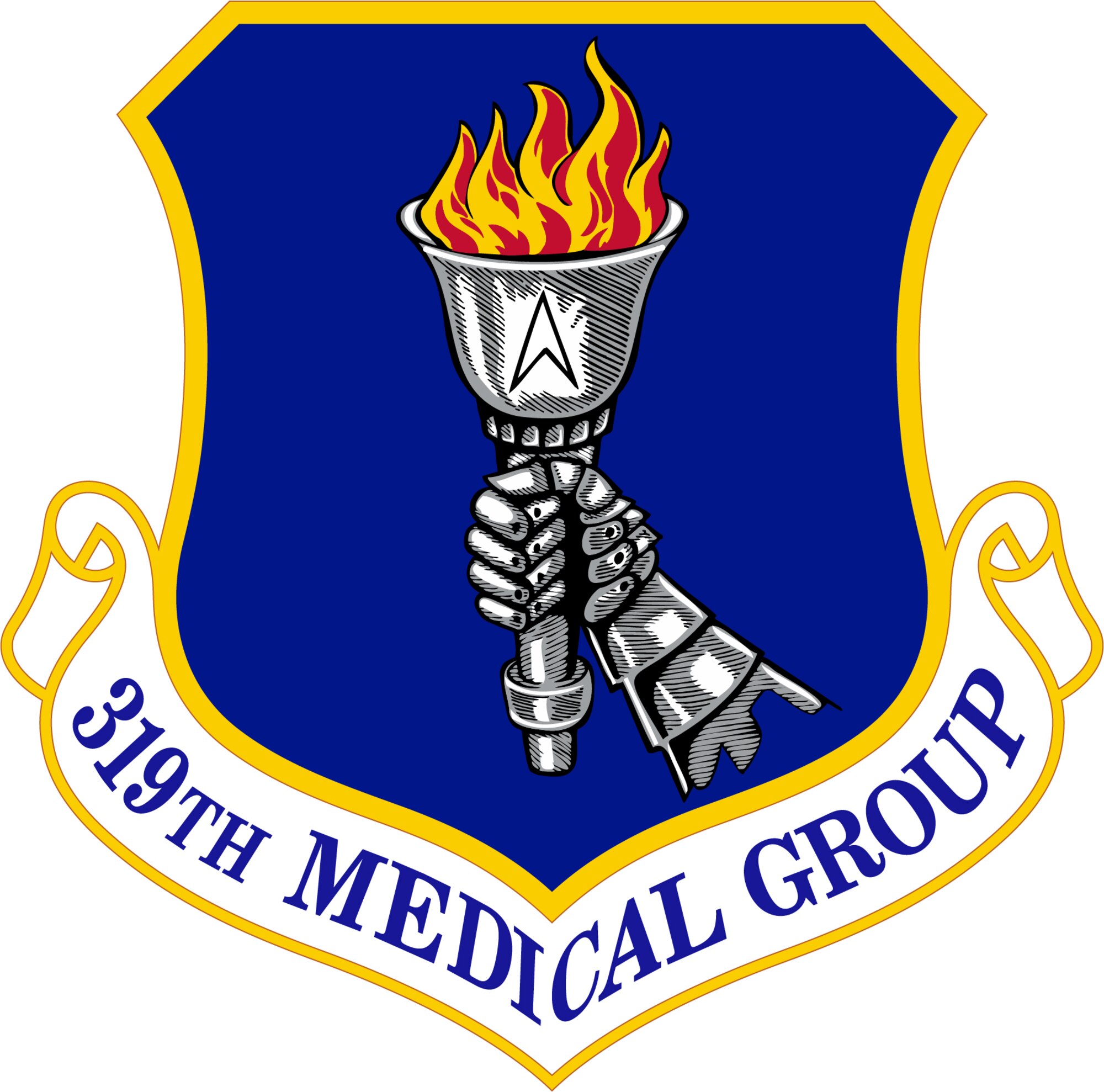 319 Medical Group (ACC) > Air Force Historical Research Agency > Display