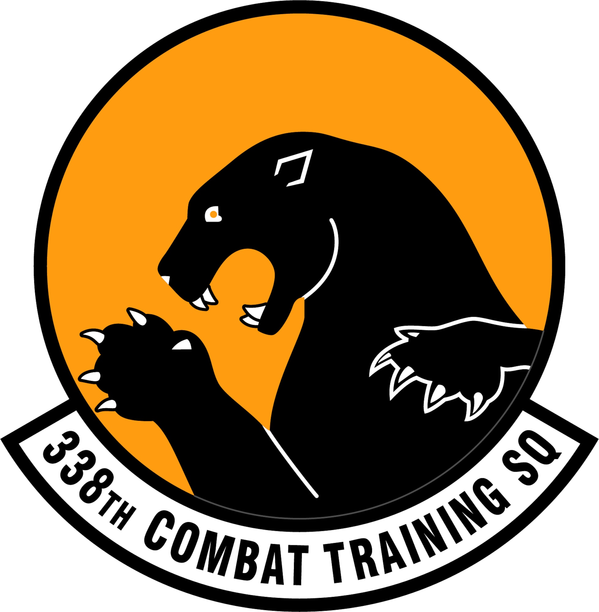338 Combat Training Squadron (ACC) > Air Force Historical Research ...