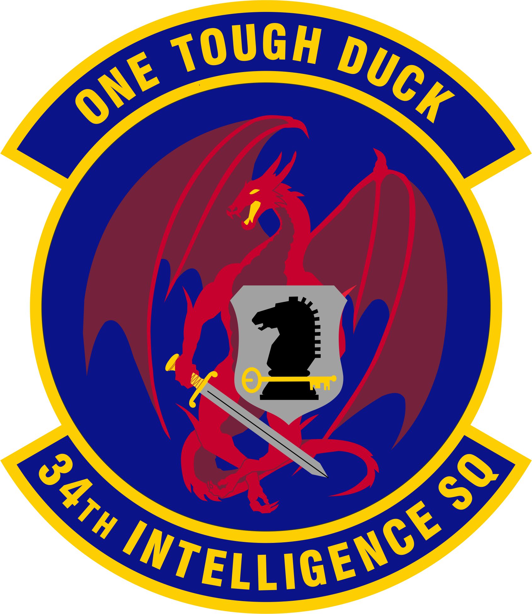 34 Intelligence Squadron (AFISRA) > Air Force Historical Research ...