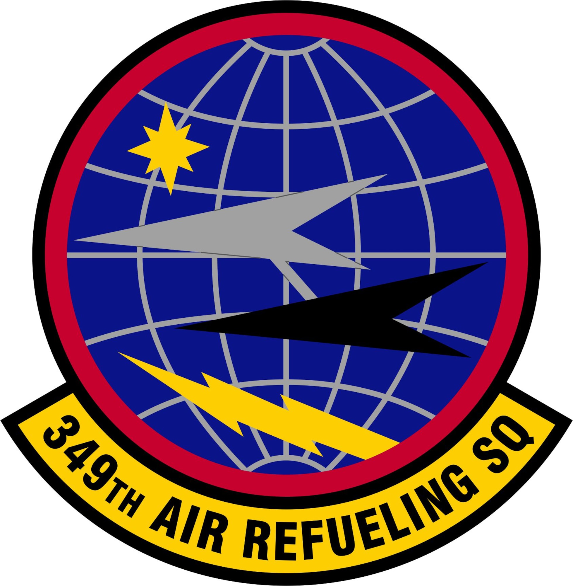 349 Air Refueling Squadron (AMC) > Air Force Historical Research Agency ...