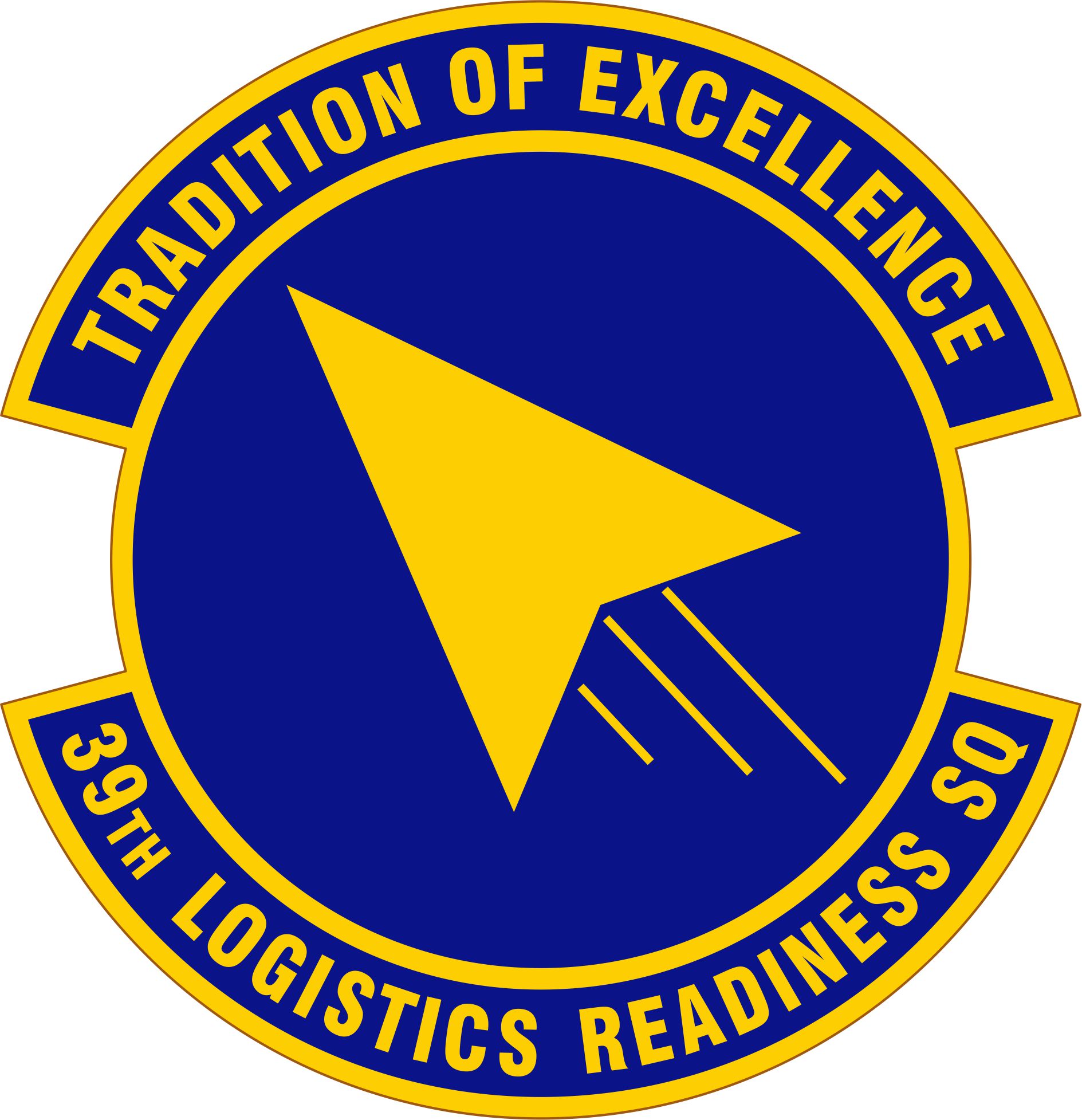 39 Logistics Readiness Squadron (USAFE) > Air Force Historical Research ...