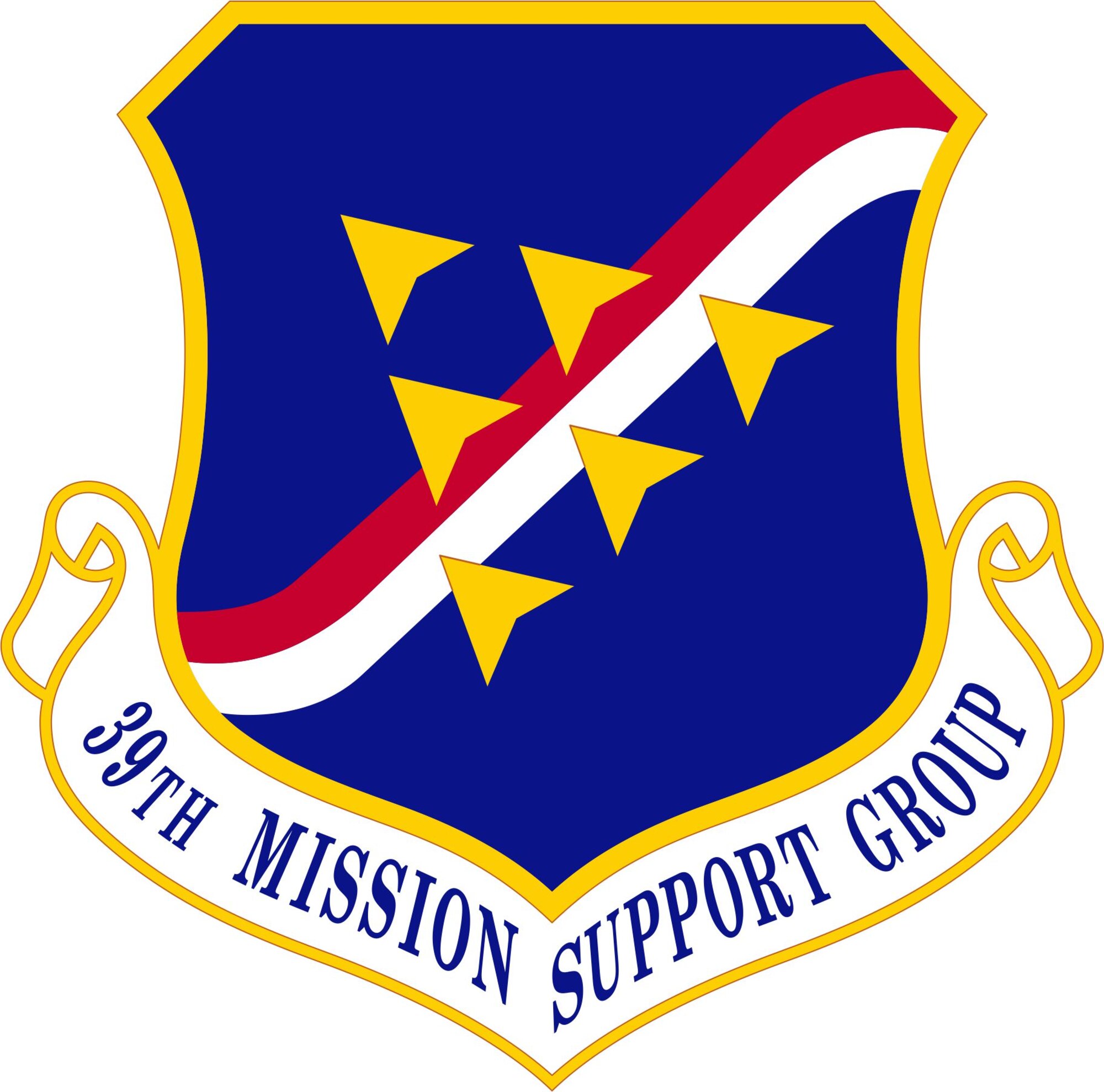 39 Mission Support Group (USAFE) > Air Force Historical Research Agency ...